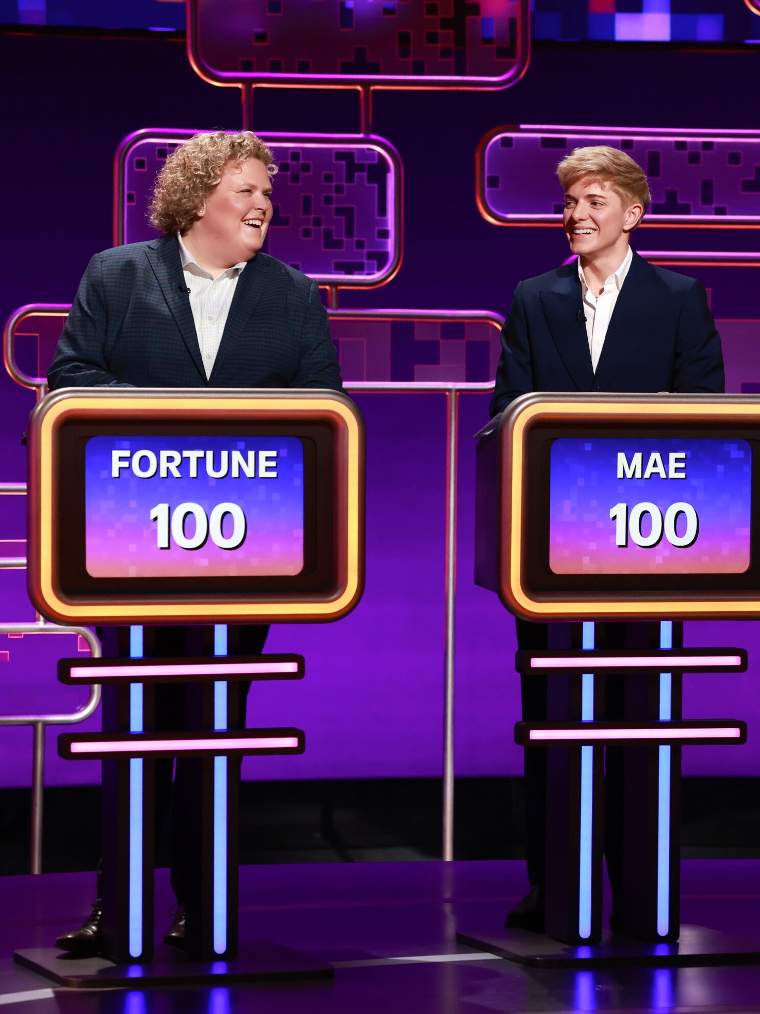 Fortune Feimster; Mae Martin; Tig Notaro Pictures | Rotten Tomatoes