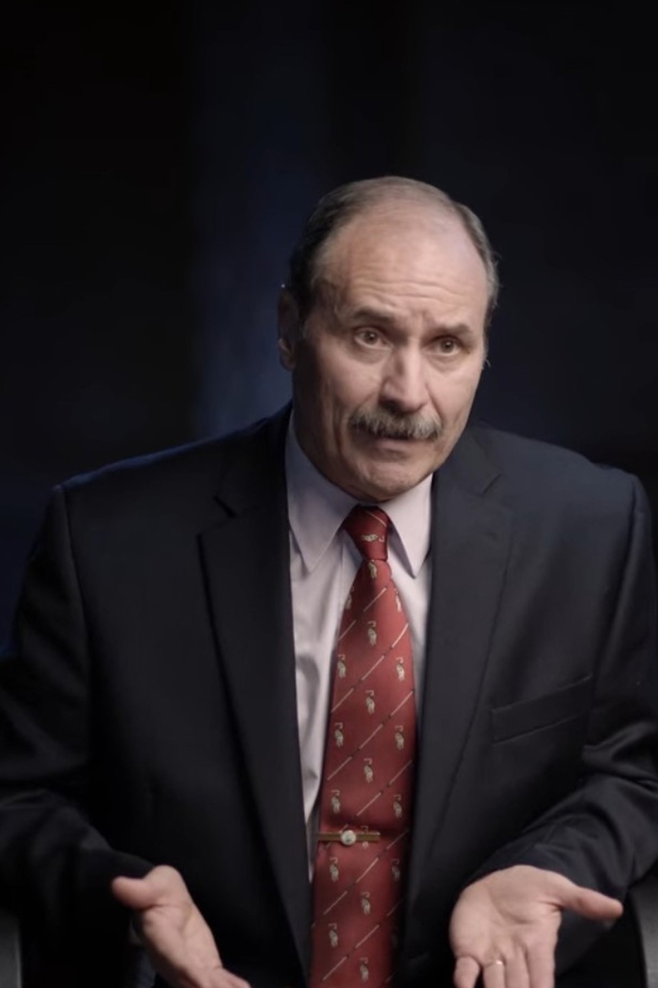 Swept Under the Rug Pictures | Rotten Tomatoes