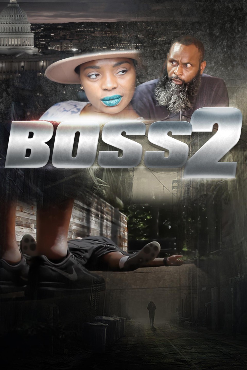 Boss 2 | Rotten Tomatoes