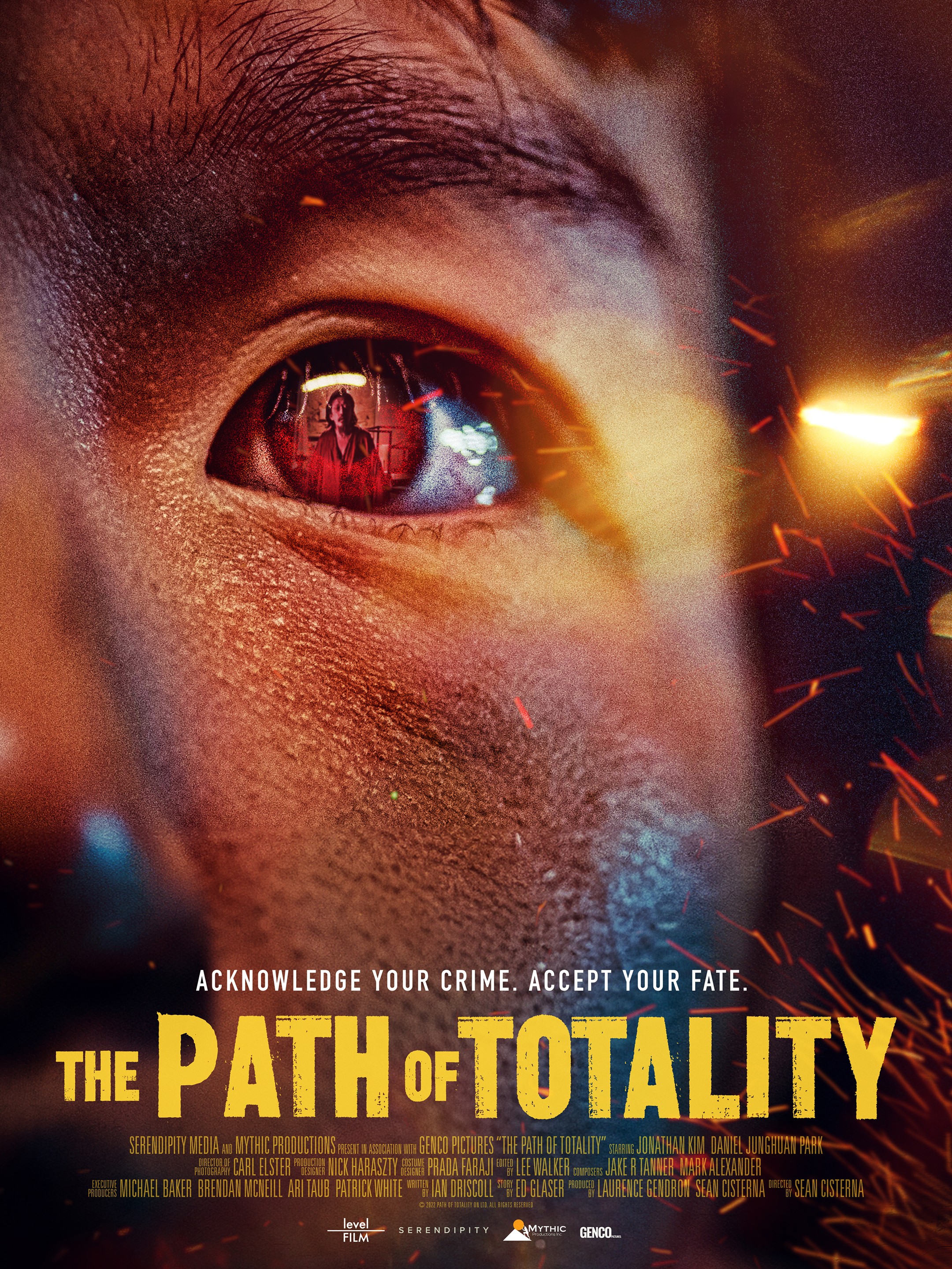 The Path of Totality Pictures | Rotten Tomatoes