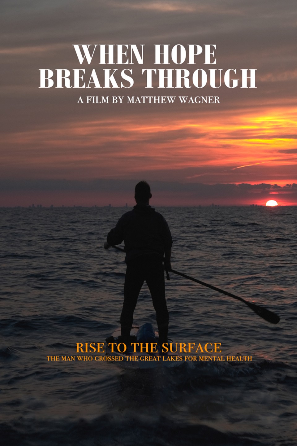 When Hope Breaks Through Pictures | Rotten Tomatoes
