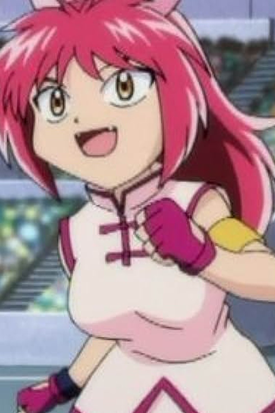 Ray and Kai: Ultimate Face Off Pictures | Rotten Tomatoes