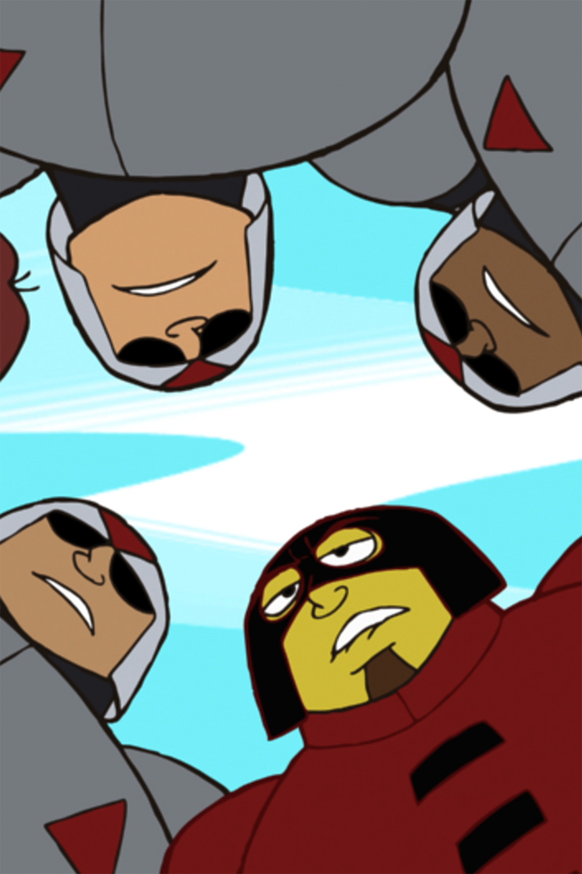 Larry's Birthday Pictures - Rotten Tomatoes