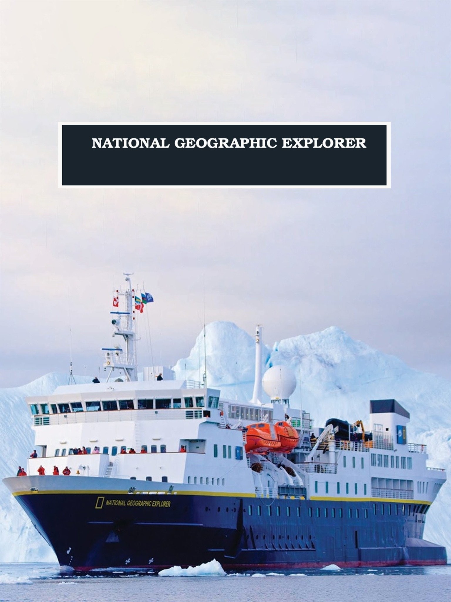National Geographic Explorer | Rotten Tomatoes