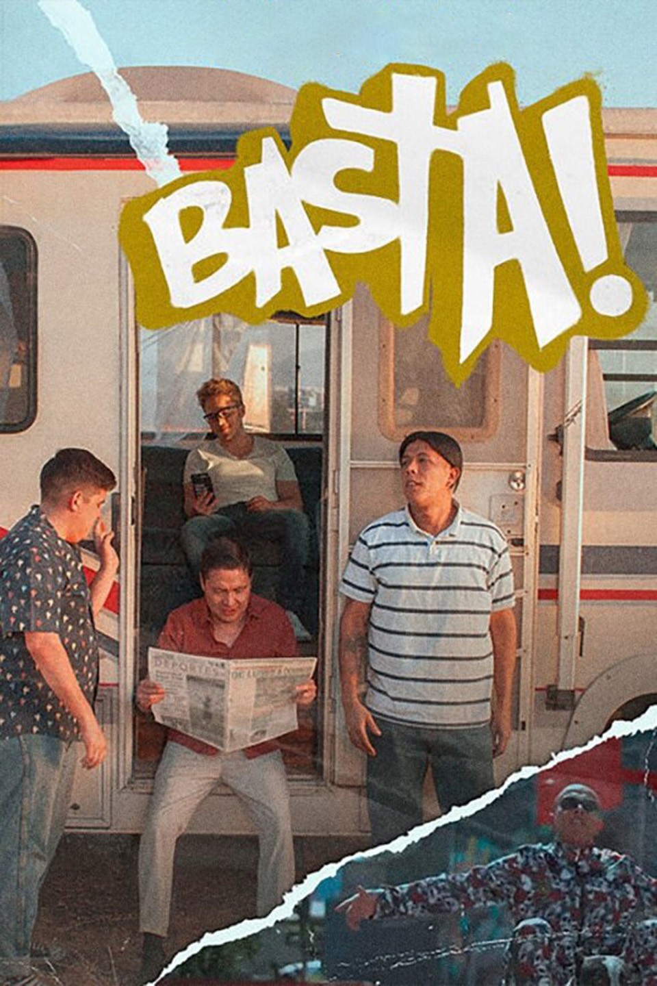 Basta Pictures | Rotten Tomatoes