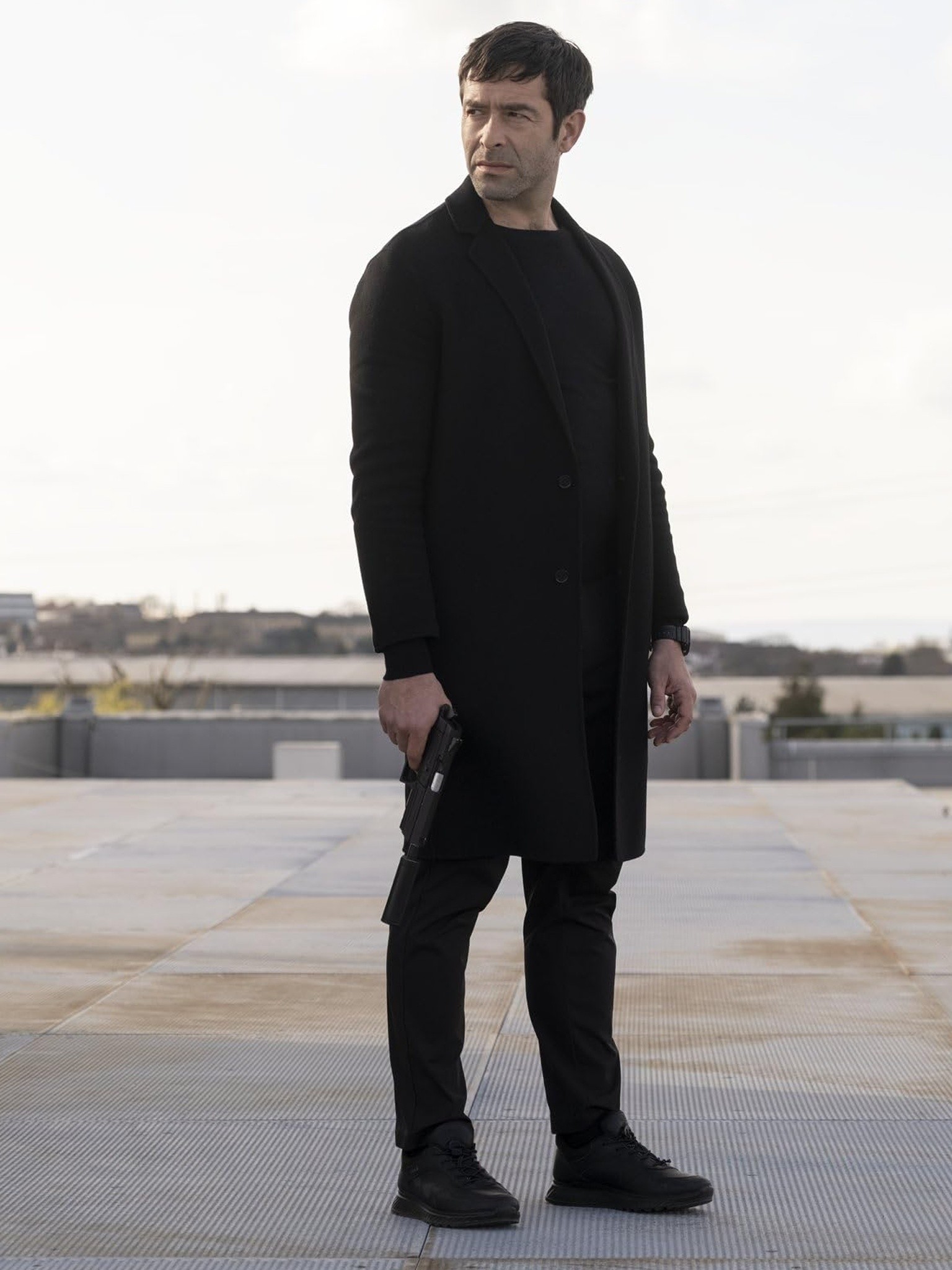 Invisible Sword Pictures | Rotten Tomatoes