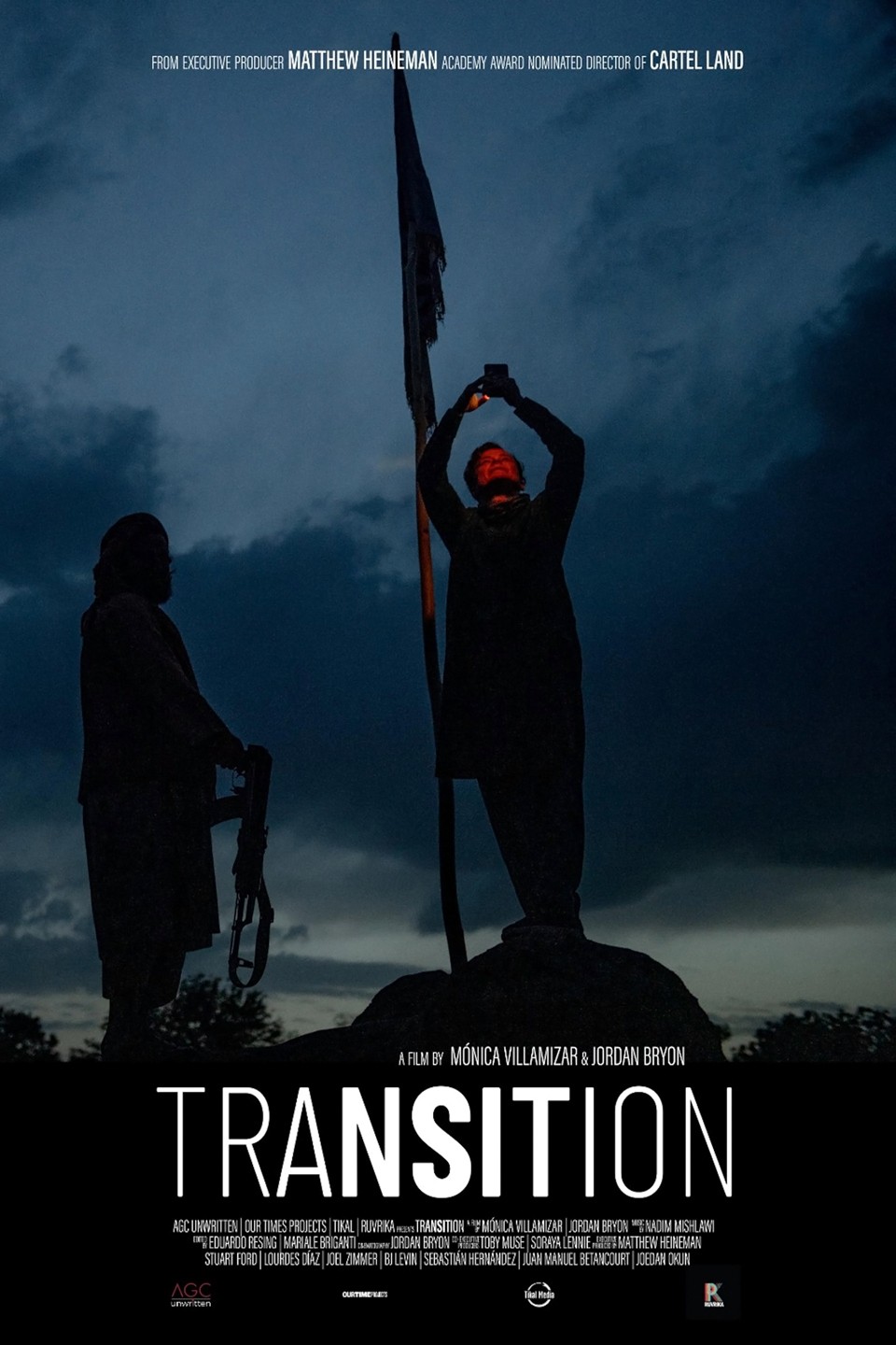 Transition | Rotten Tomatoes