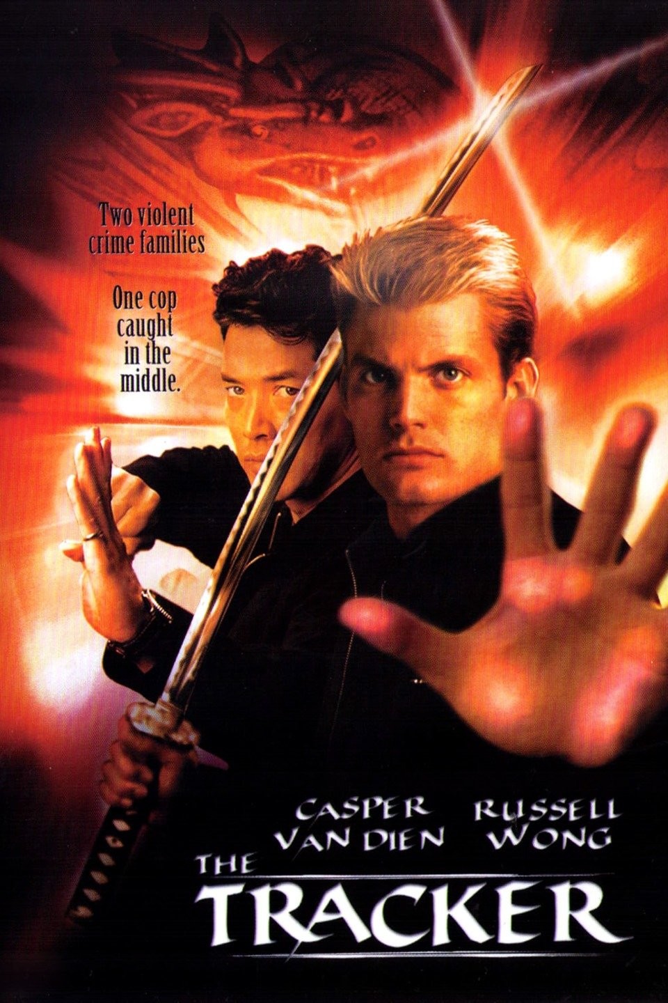 The Tracker | Rotten Tomatoes