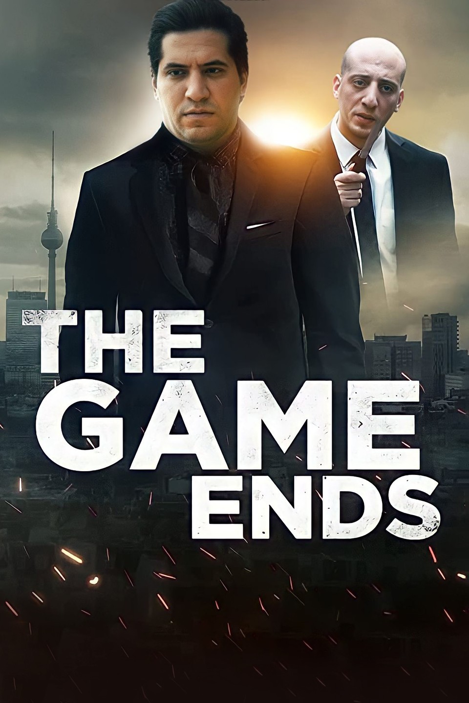 The Game Ends Pictures | Rotten Tomatoes