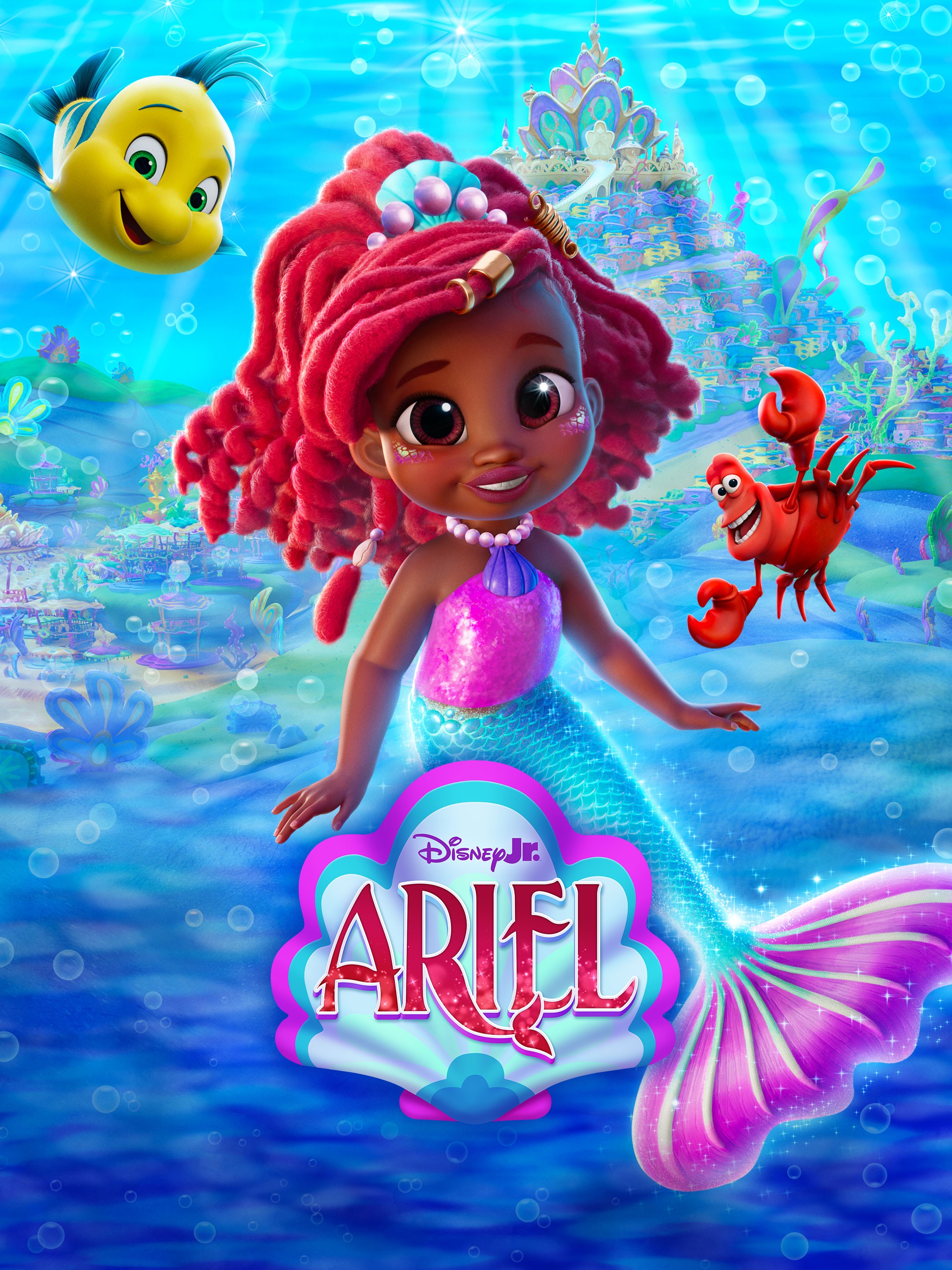 Disney Jr's Ariel Pictures | Rotten Tomatoes