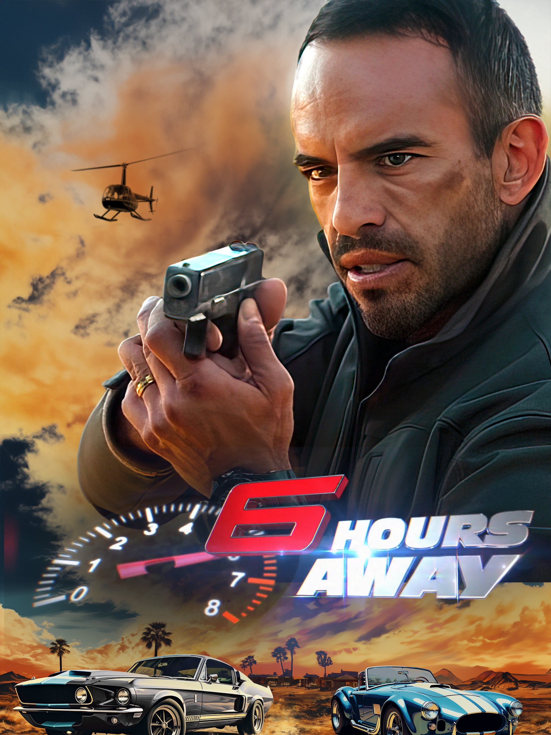 6 Hours Away | Rotten Tomatoes