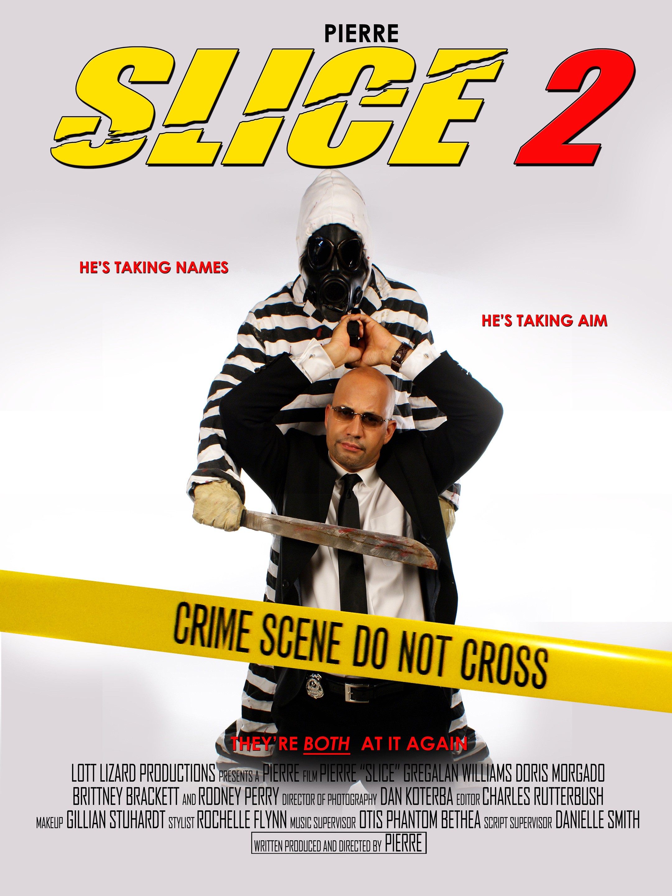 Slice 2 Pictures | Rotten Tomatoes