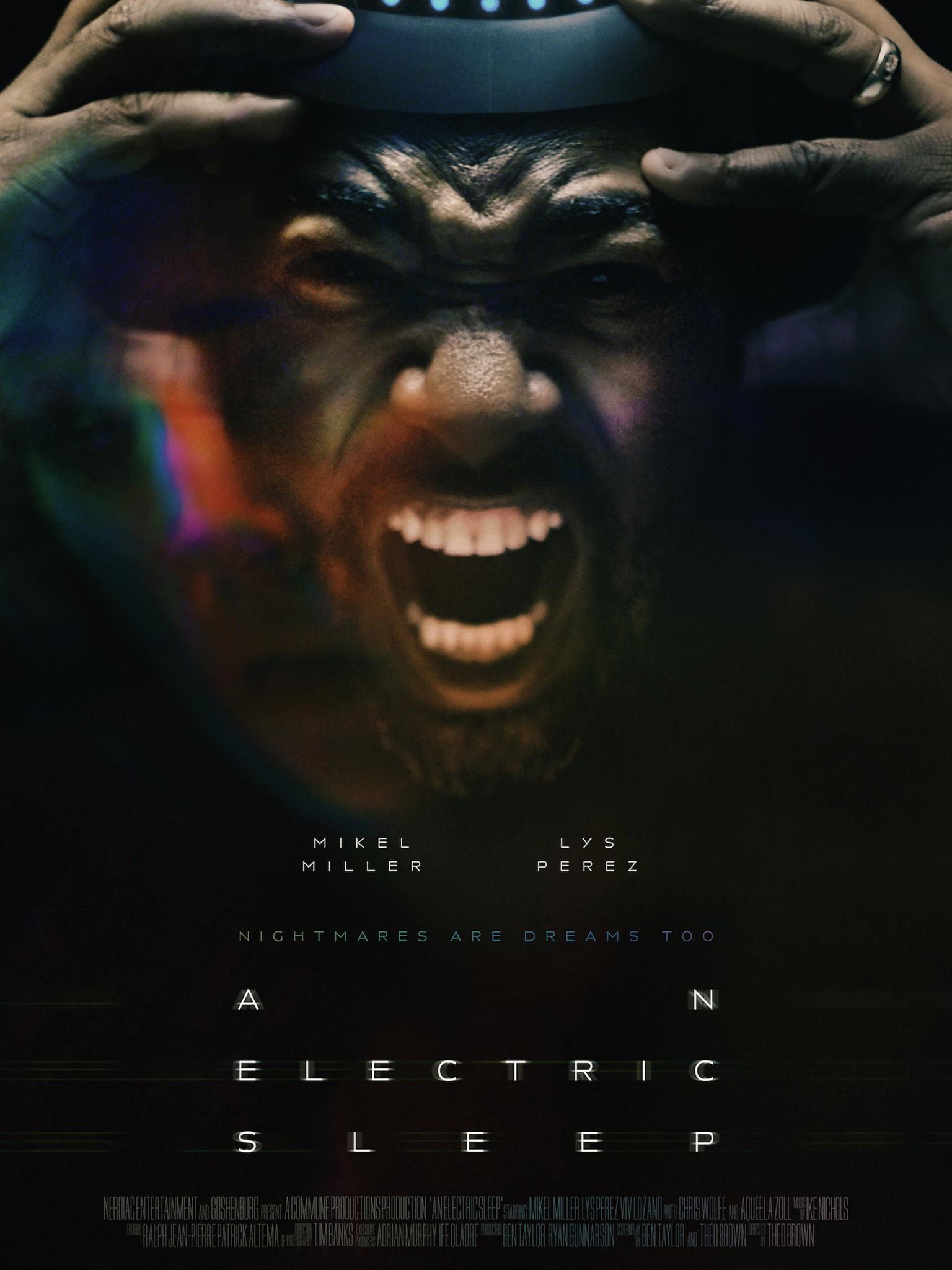 An Electric Sleep Pictures | Rotten Tomatoes