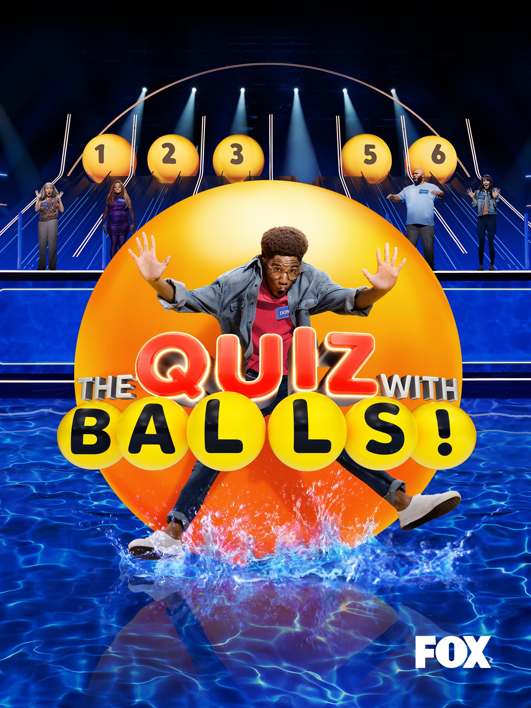 Boston Brawlers vs. The Pride of Polynesia Pictures | Rotten Tomatoes