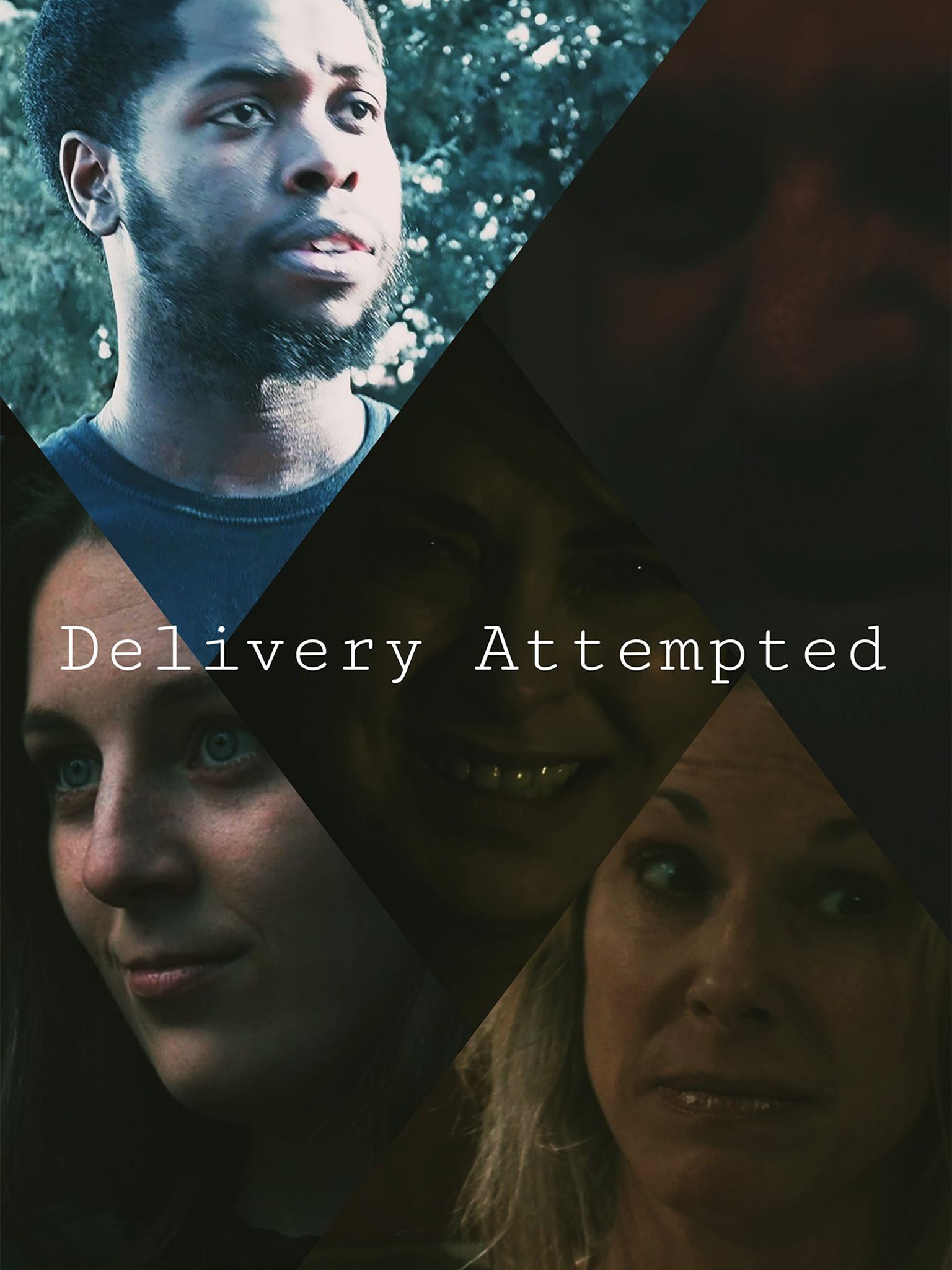 Delivery Attempted Pictures | Rotten Tomatoes
