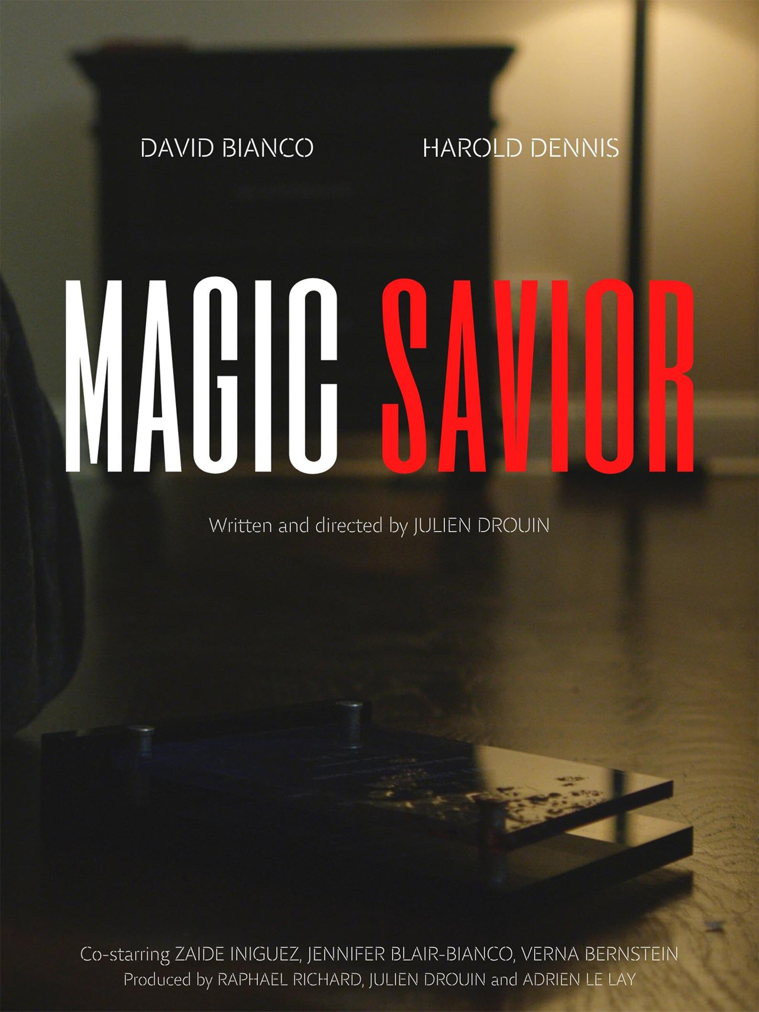 Magic Savior Pictures | Rotten Tomatoes