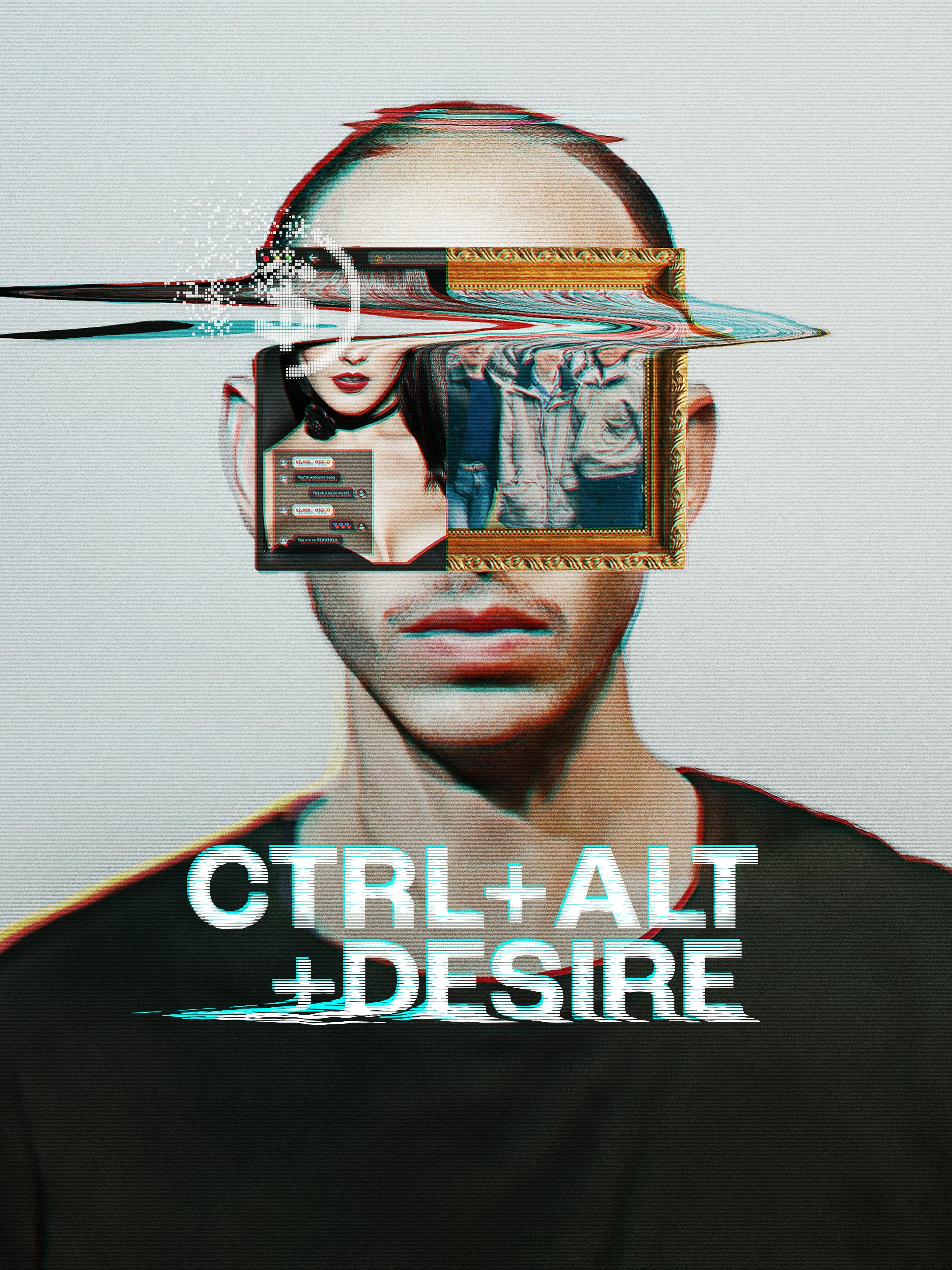 Ctrl+Alt+Desire: Season 1 Pictures | Rotten Tomatoes