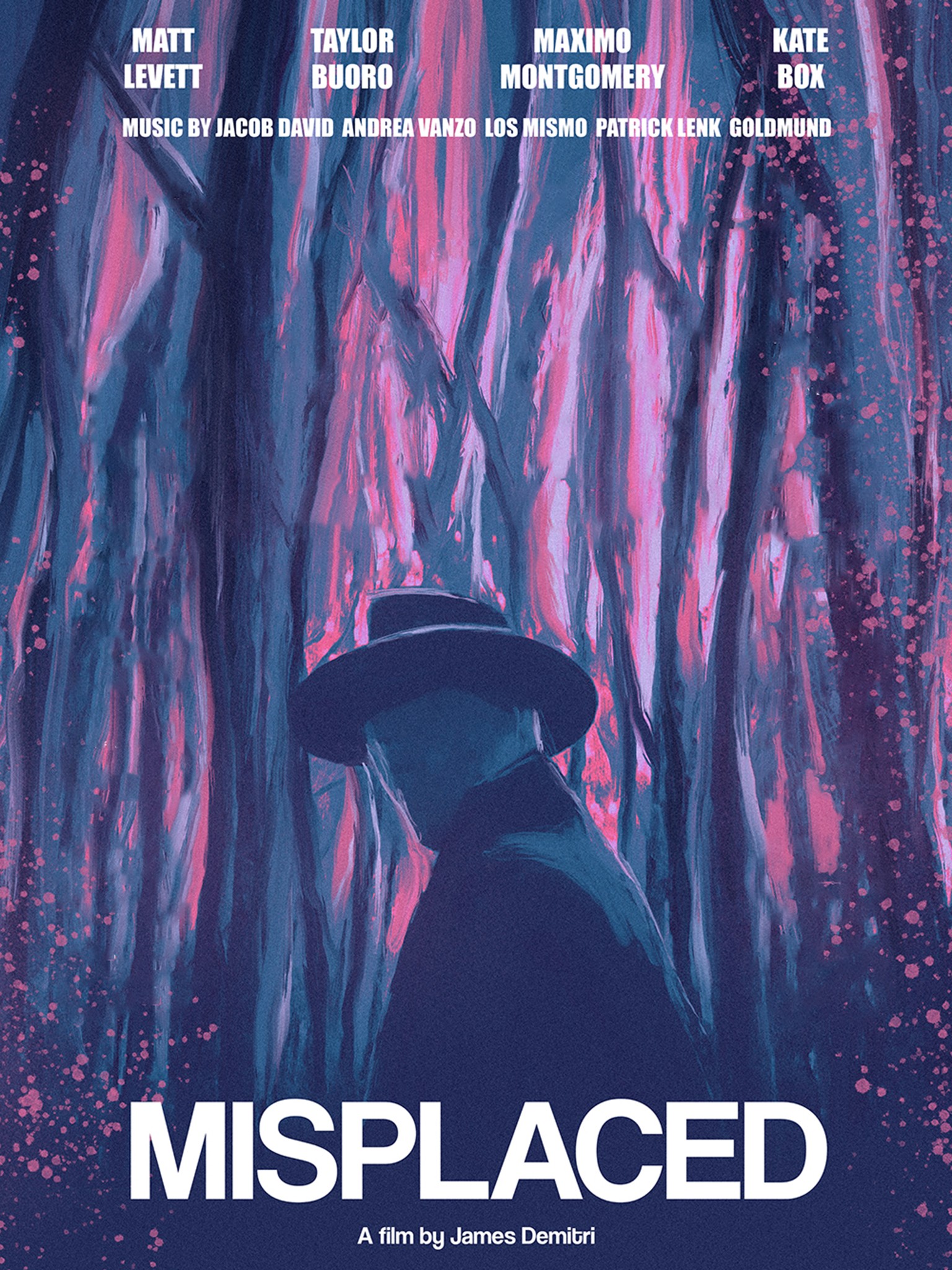 Misplaced Pictures | Rotten Tomatoes