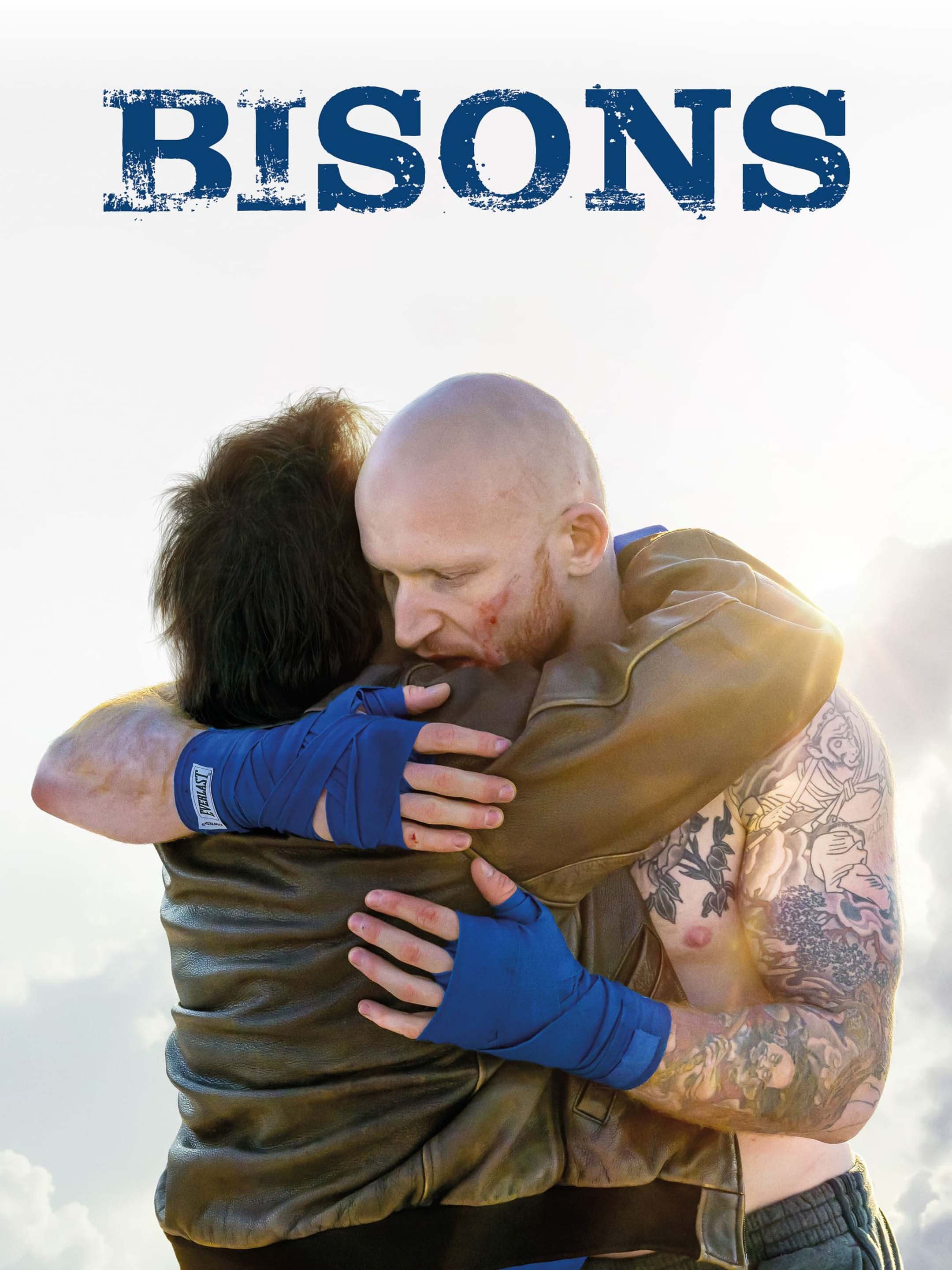 Bisons Pictures | Rotten Tomatoes