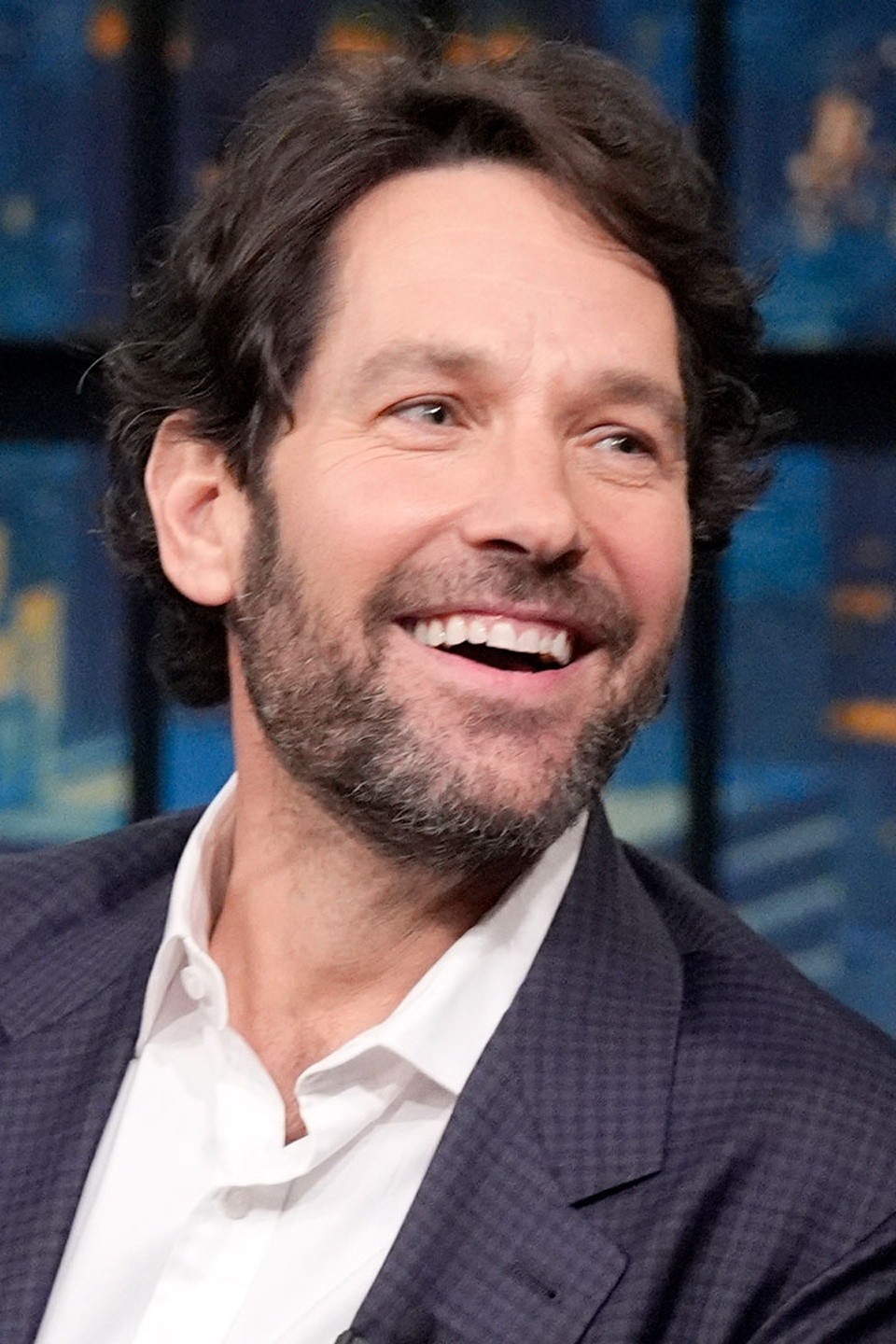 Paul Rudd; Paula Pell; Aric Improta Pictures | Rotten Tomatoes