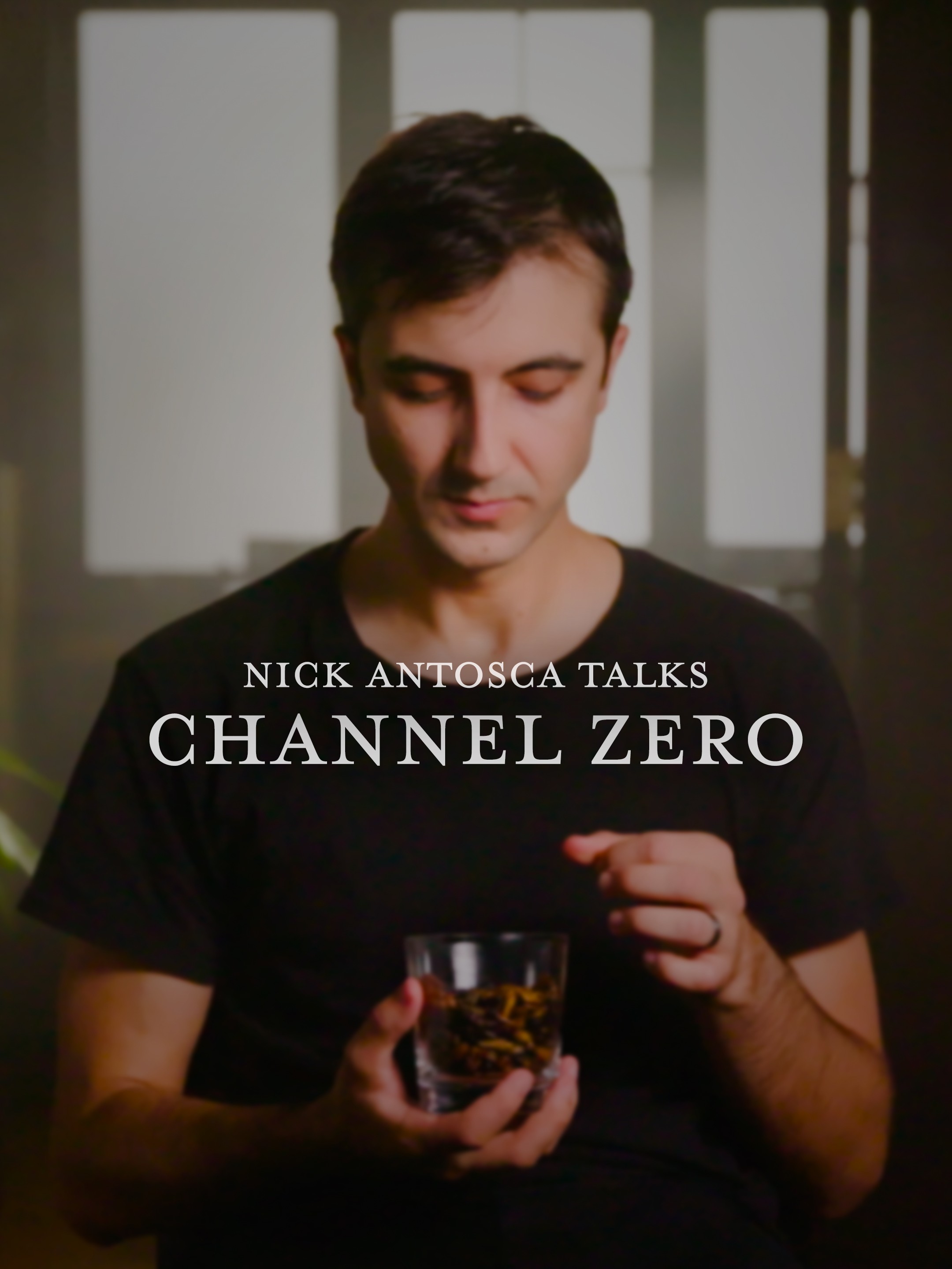 Nick Antosca Talks Channel Zero Pictures | Rotten Tomatoes