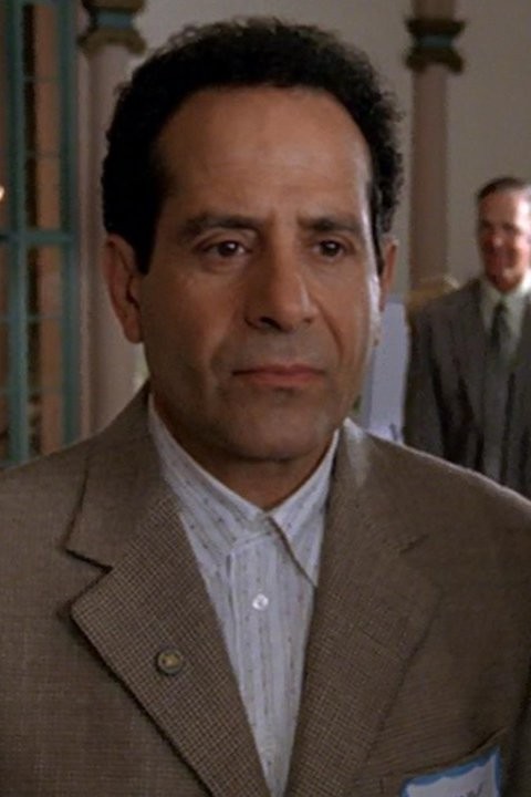 Mr. Monk and the Class Reunion Pictures | Rotten Tomatoes