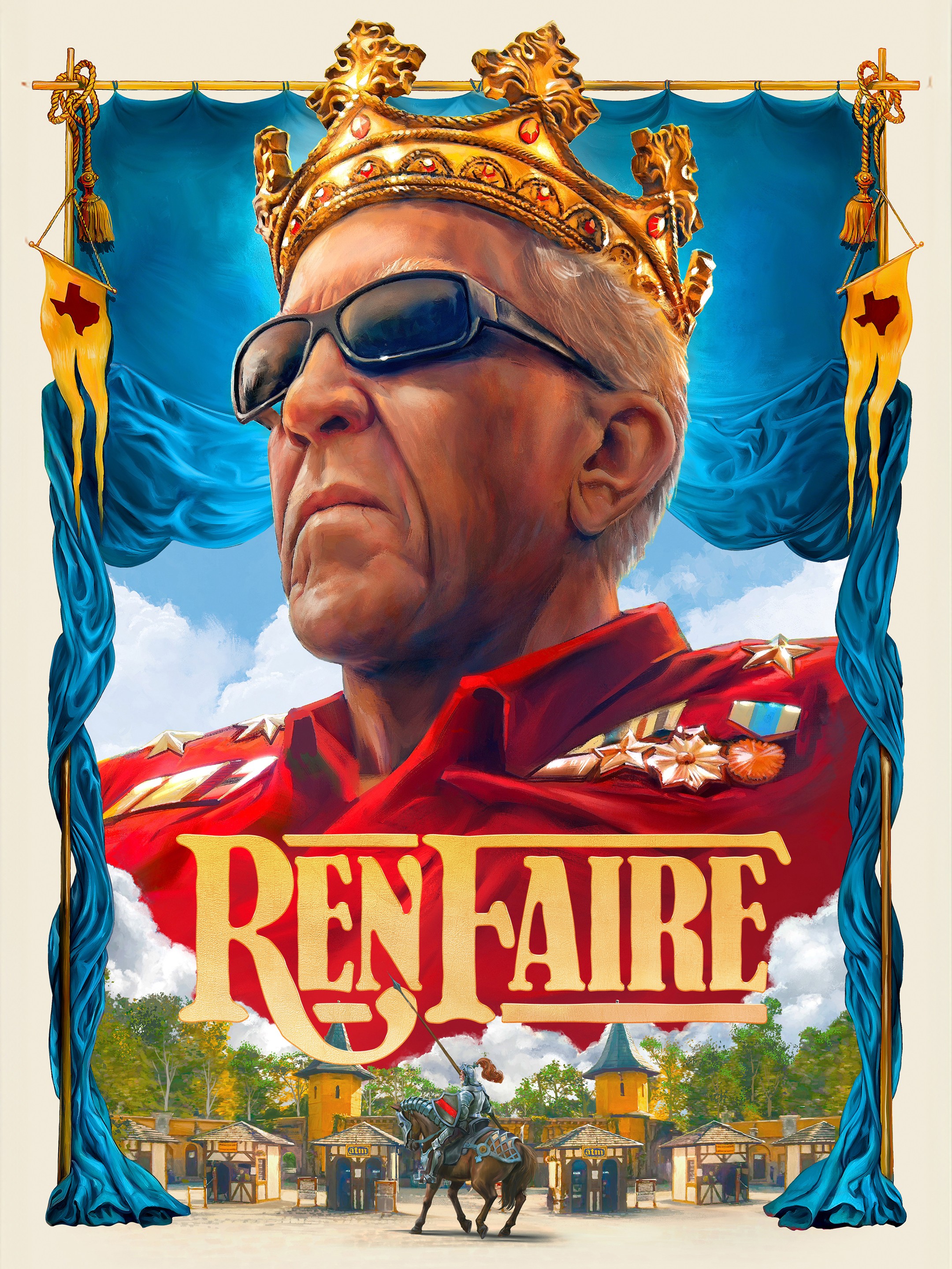 Ren Faire - Trailers & Videos | Rotten Tomatoes
