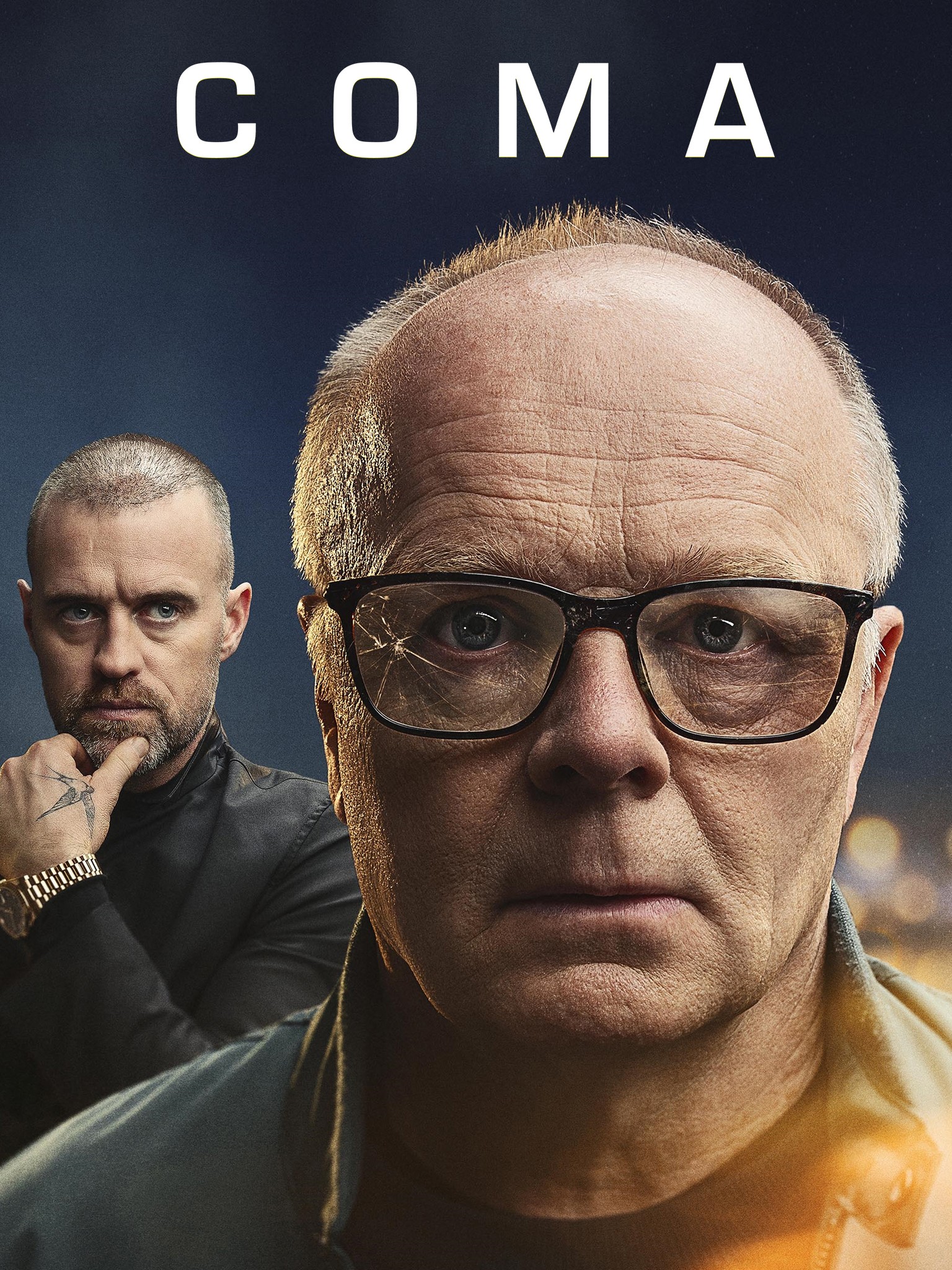 Coma Pictures | Rotten Tomatoes