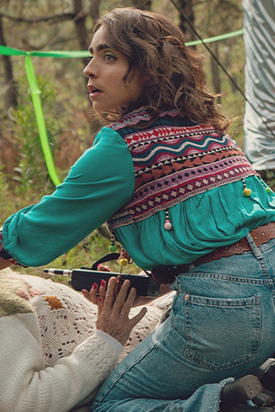 Alien Hunt Pictures | Rotten Tomatoes