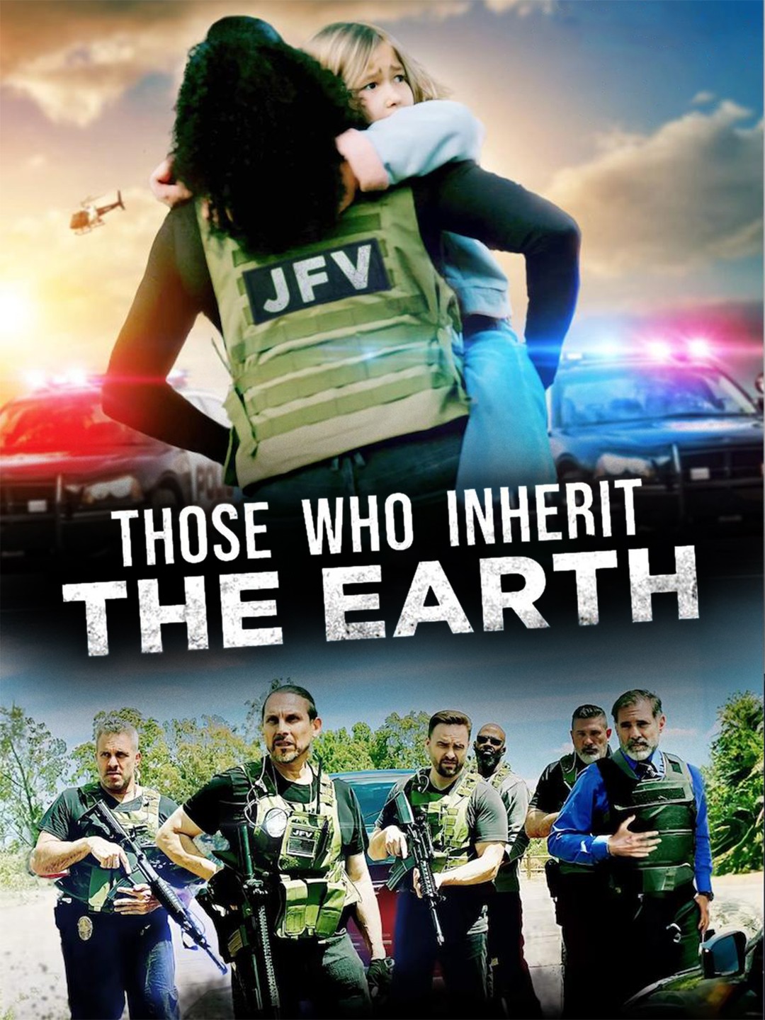 Those Who Inherit the Earth Pictures | Rotten Tomatoes
