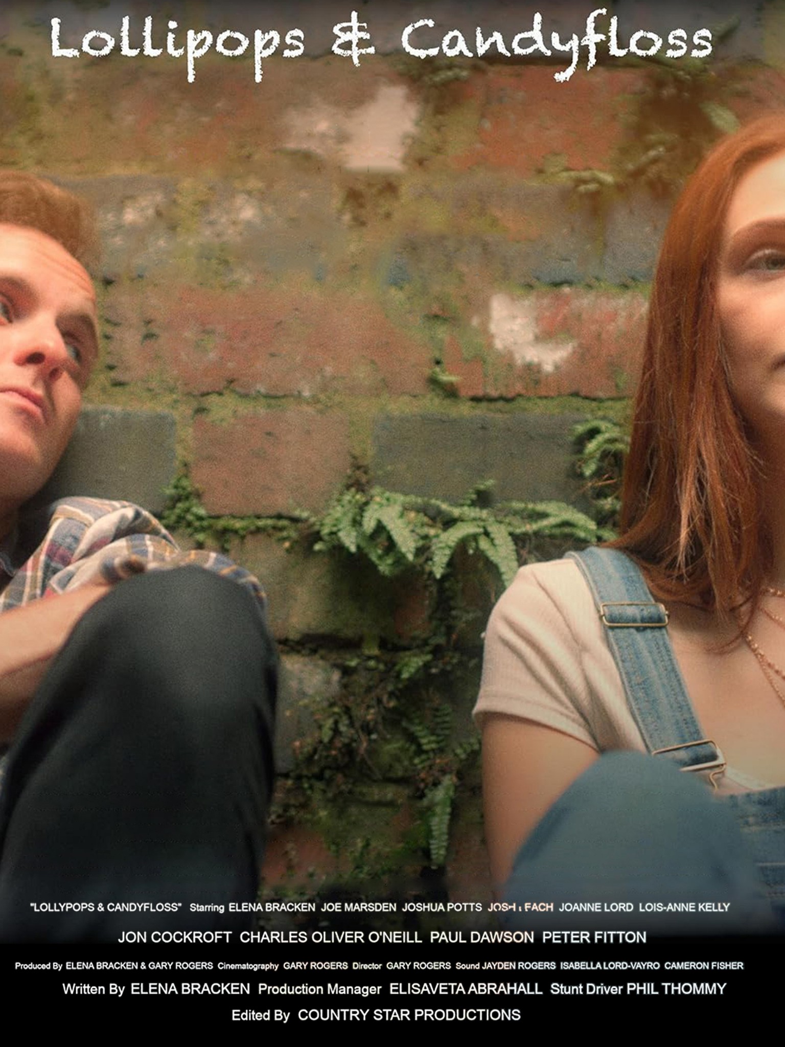 Lollipops and Candyfloss Pictures | Rotten Tomatoes