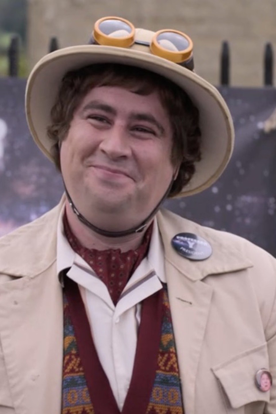 Professor Y Pictures | Rotten Tomatoes