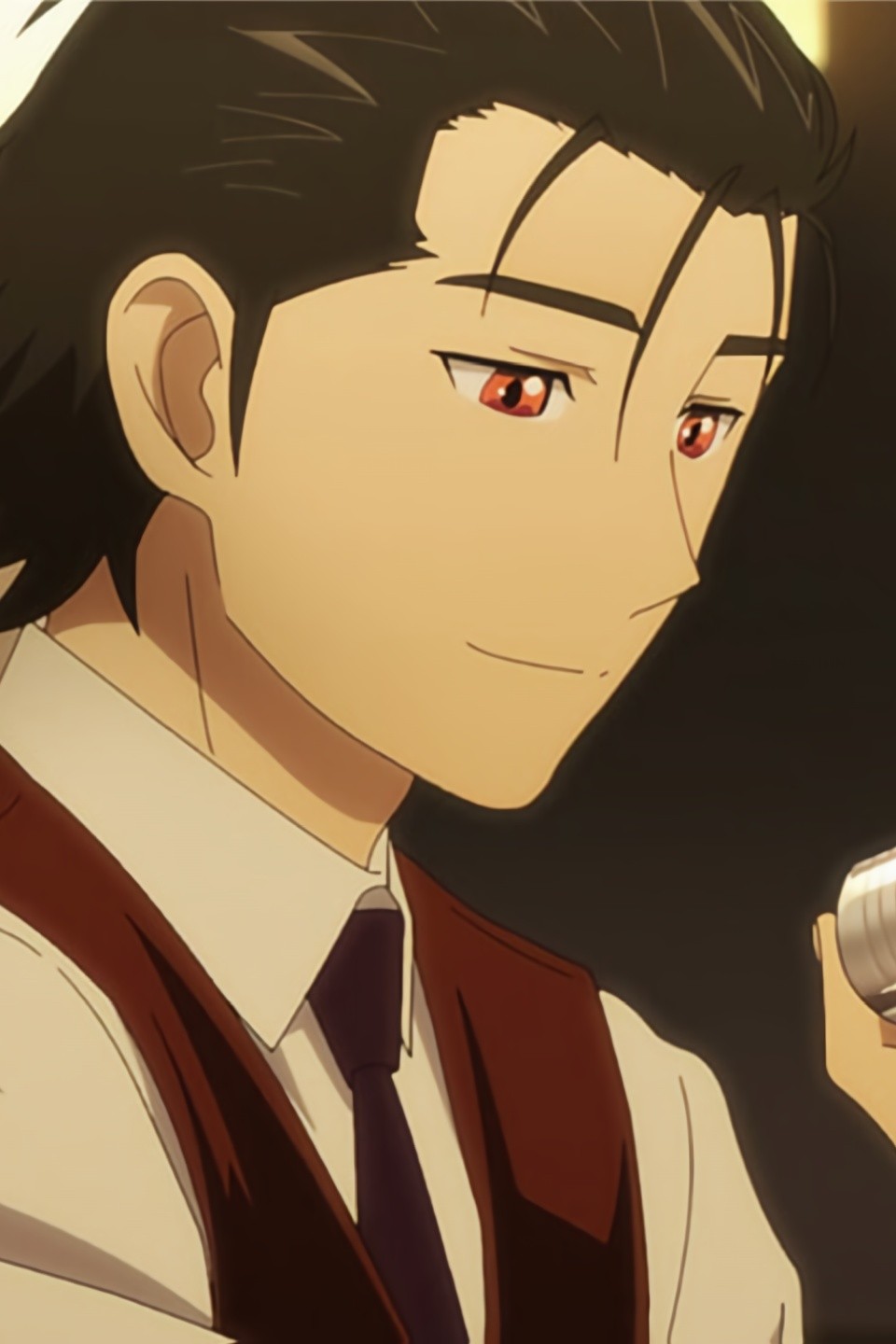 A Gentle Perch Pictures | Rotten Tomatoes