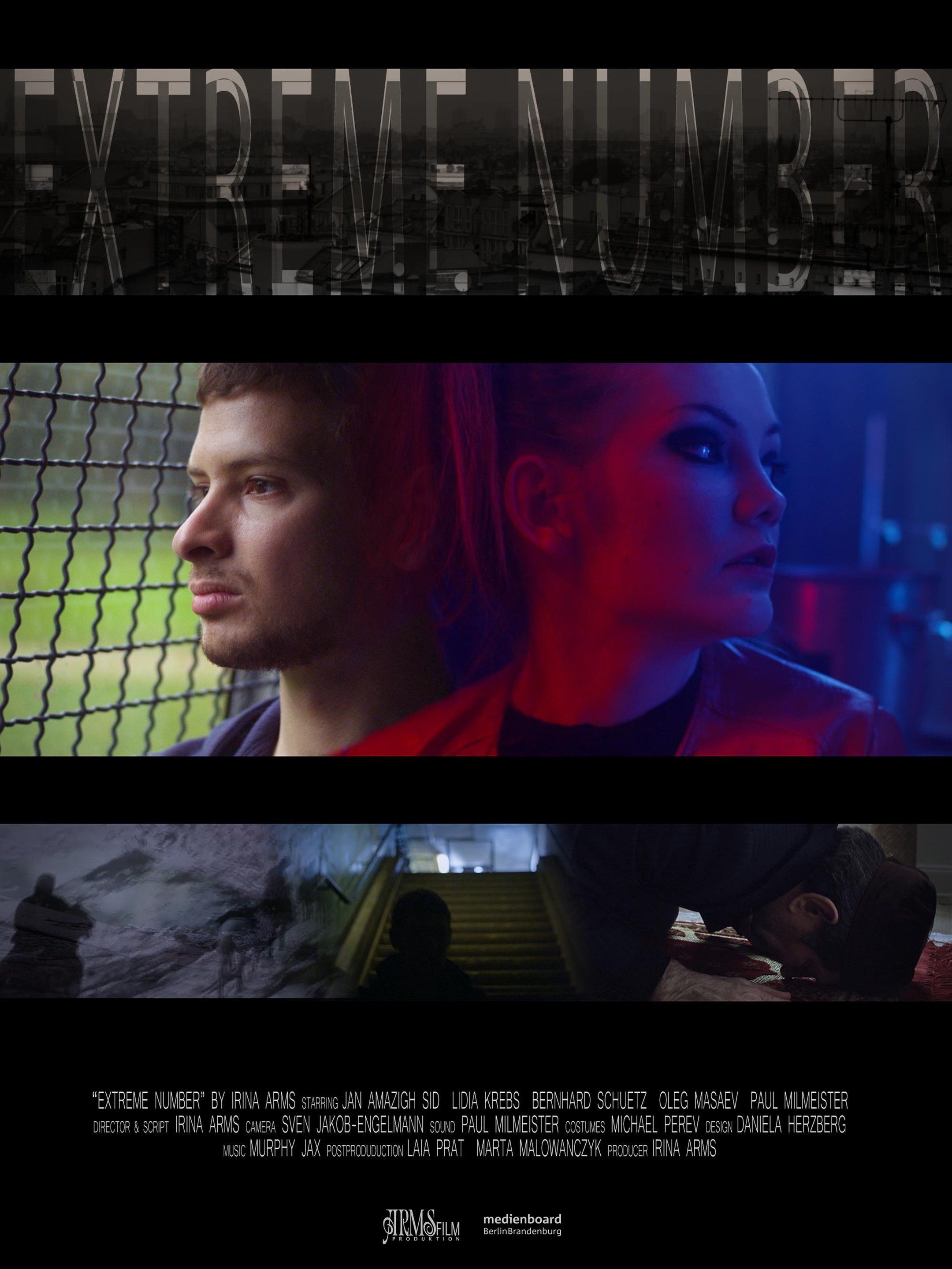Extreme Number | Rotten Tomatoes
