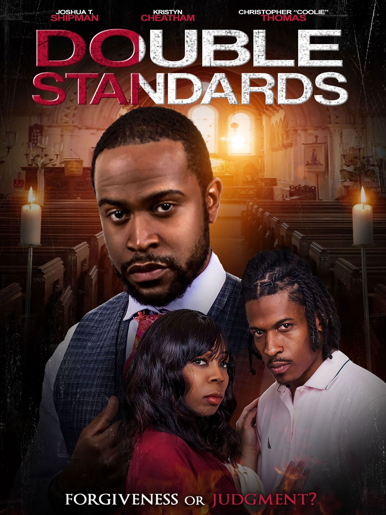 Double Standards Pictures | Rotten Tomatoes