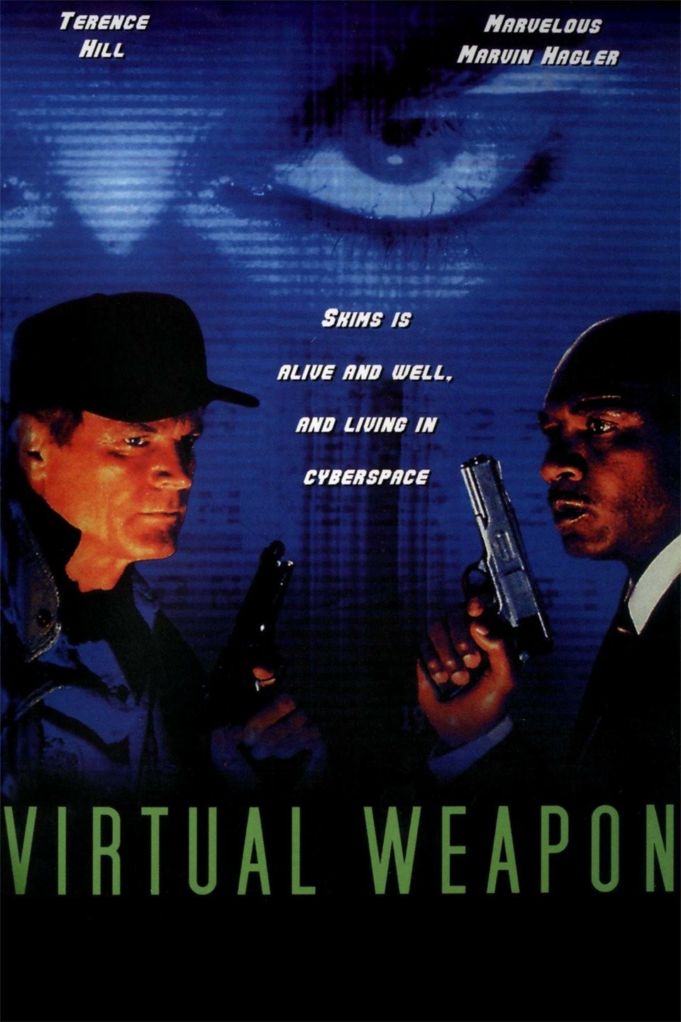 Virtual Weapon Pictures | Rotten Tomatoes