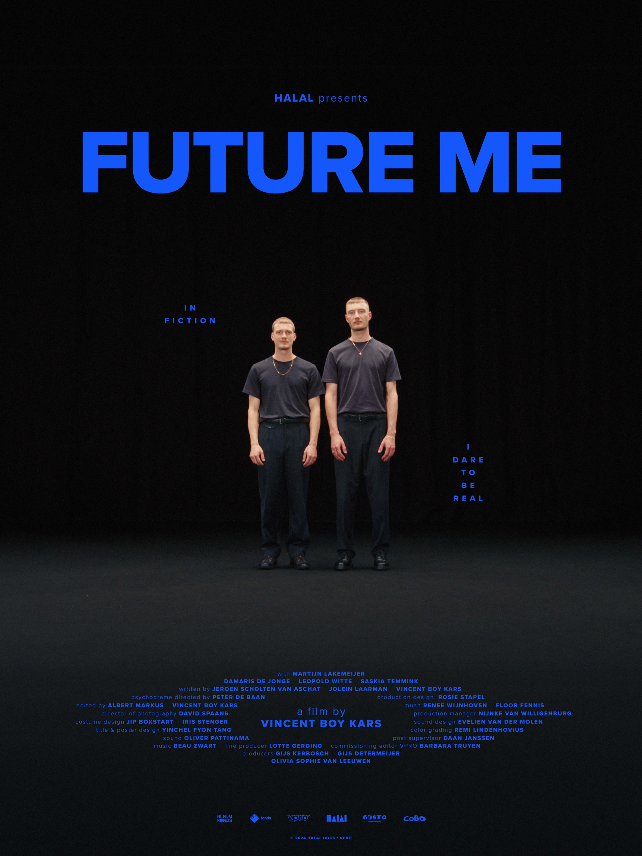 Future Me Pictures | Rotten Tomatoes