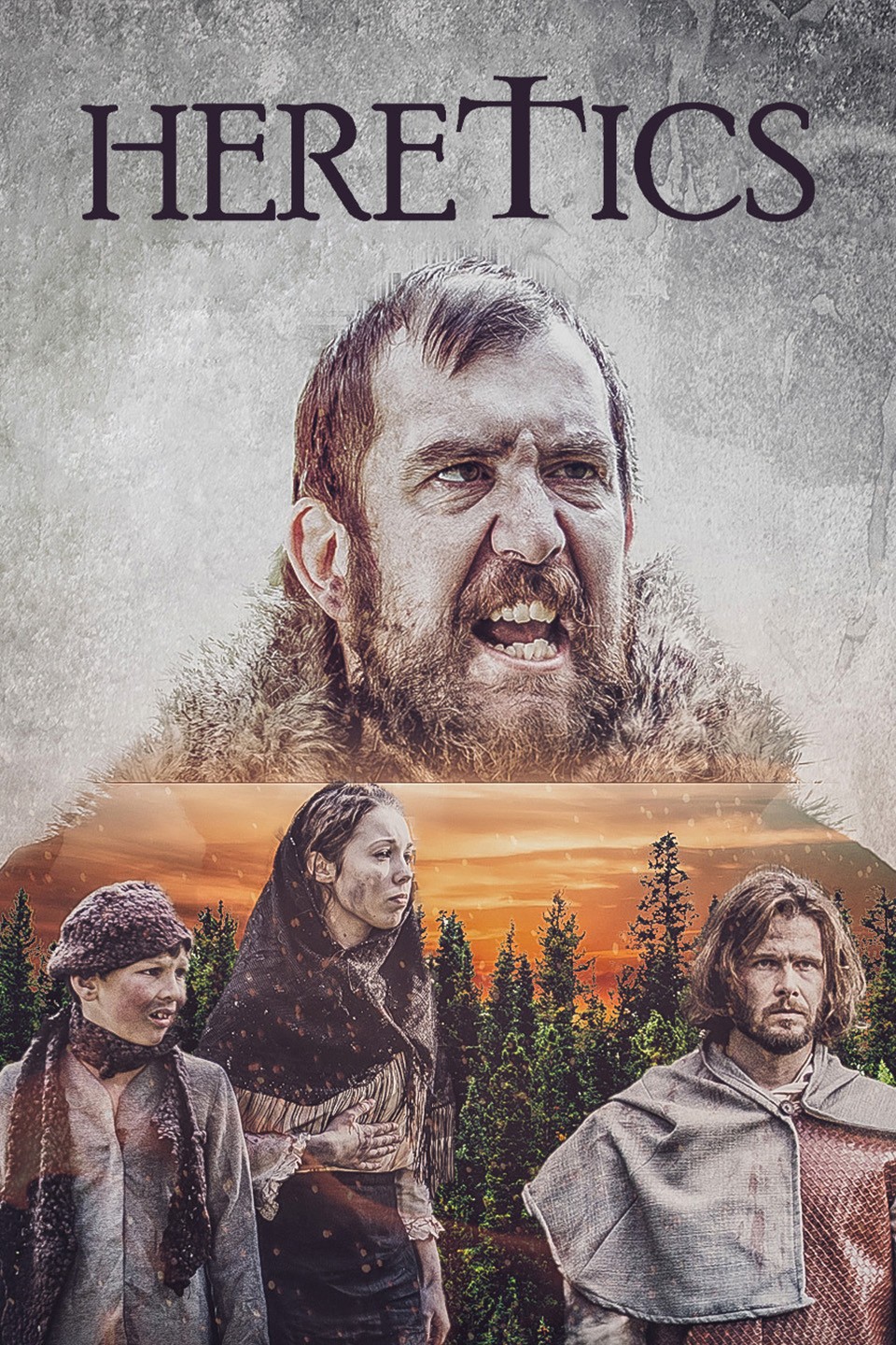 Heretics Pictures | Rotten Tomatoes