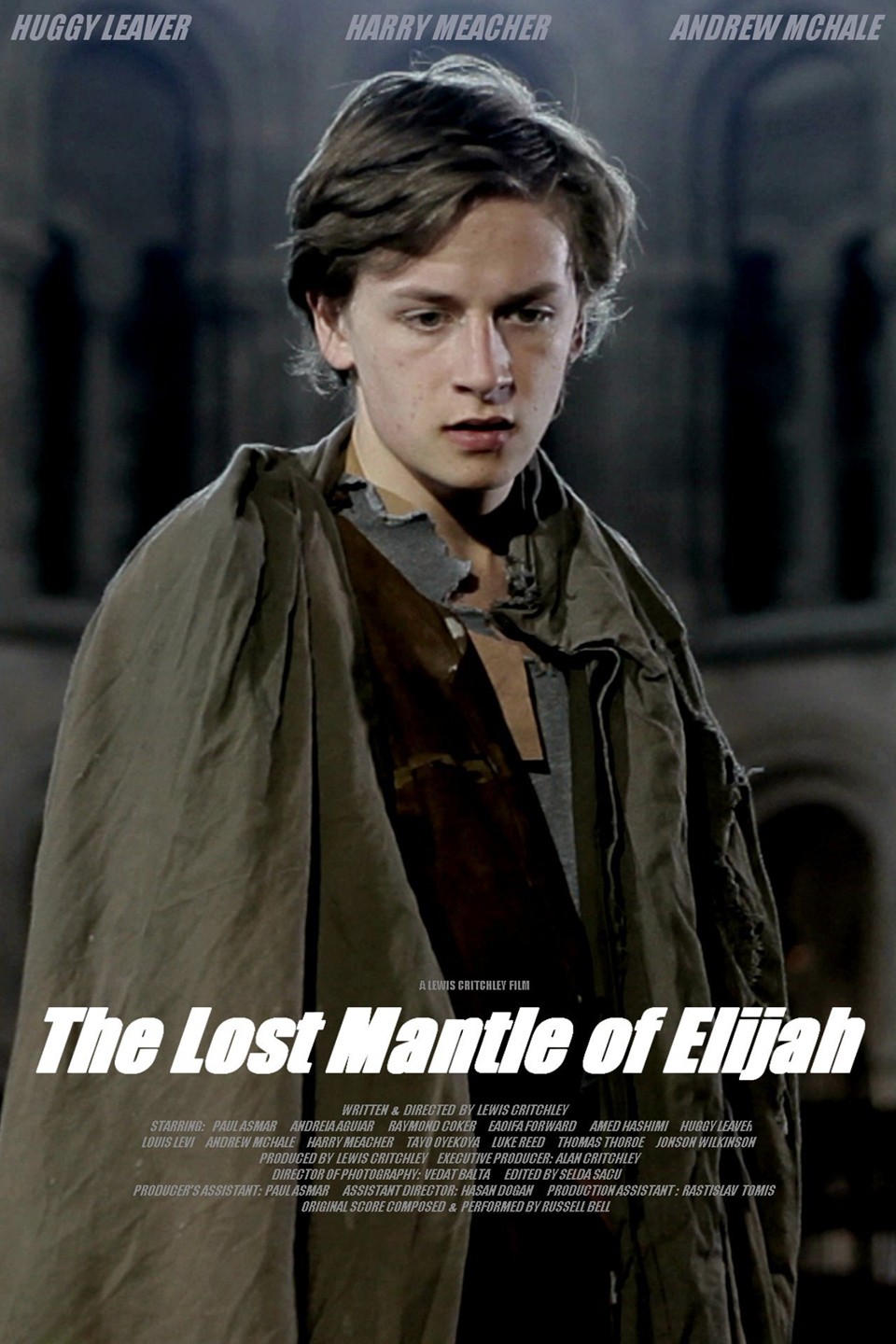 The Lost Mantle of Elijah Pictures | Rotten Tomatoes