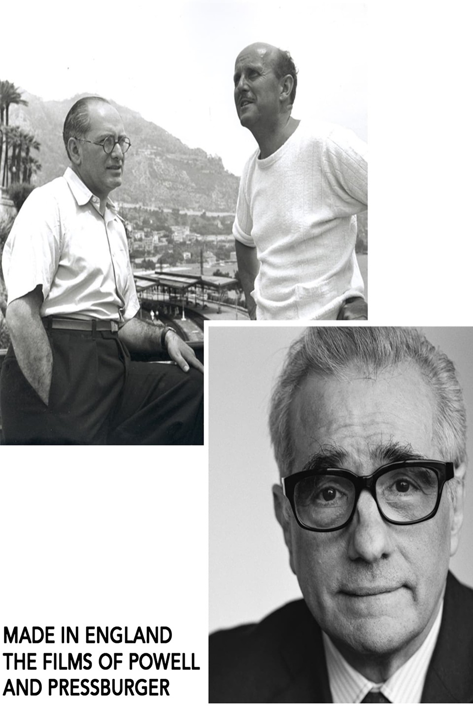 Made in England: The Films of Powell and Pressburger | Rotten Tomatoes