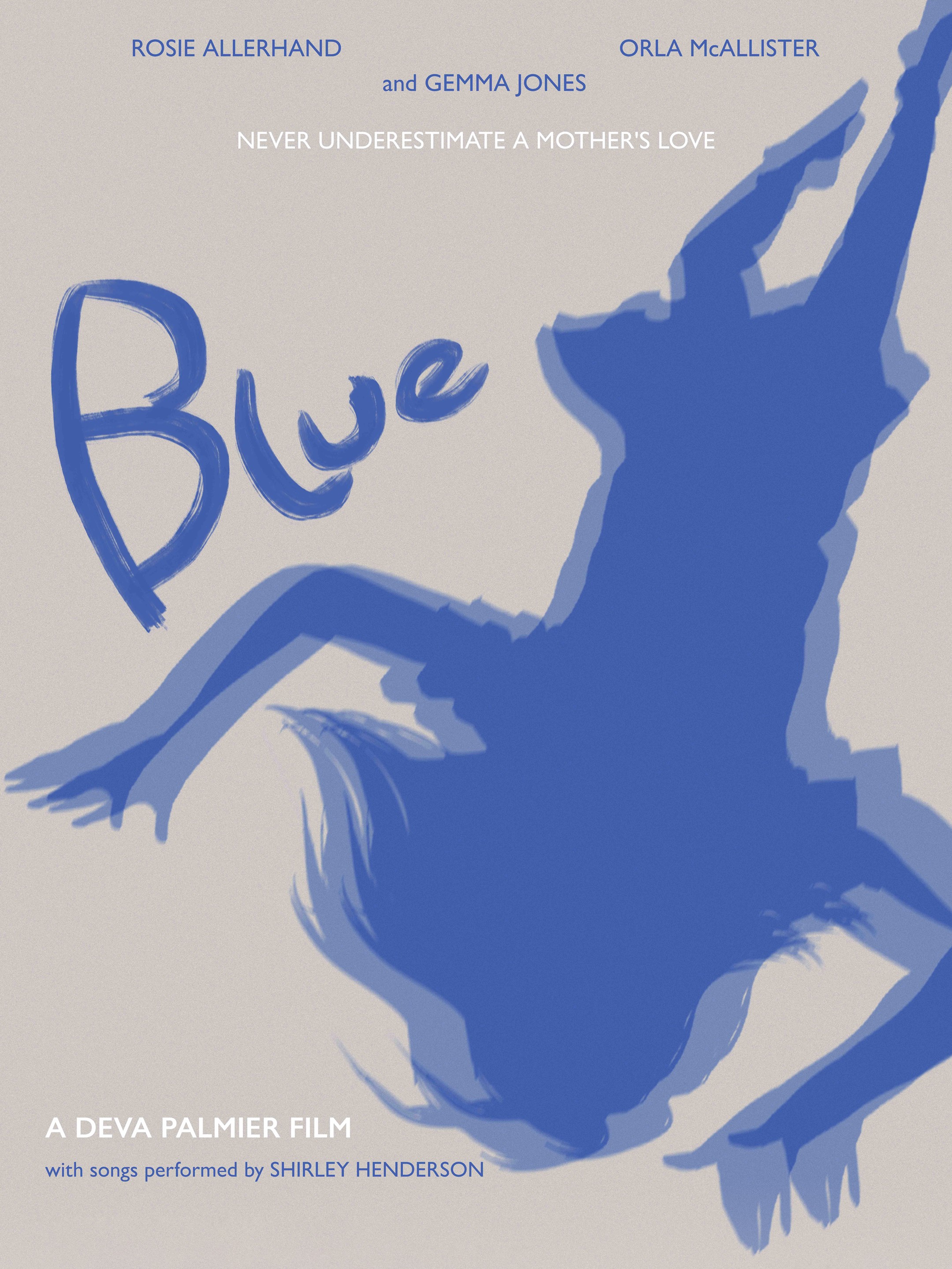 Blue | Rotten Tomatoes