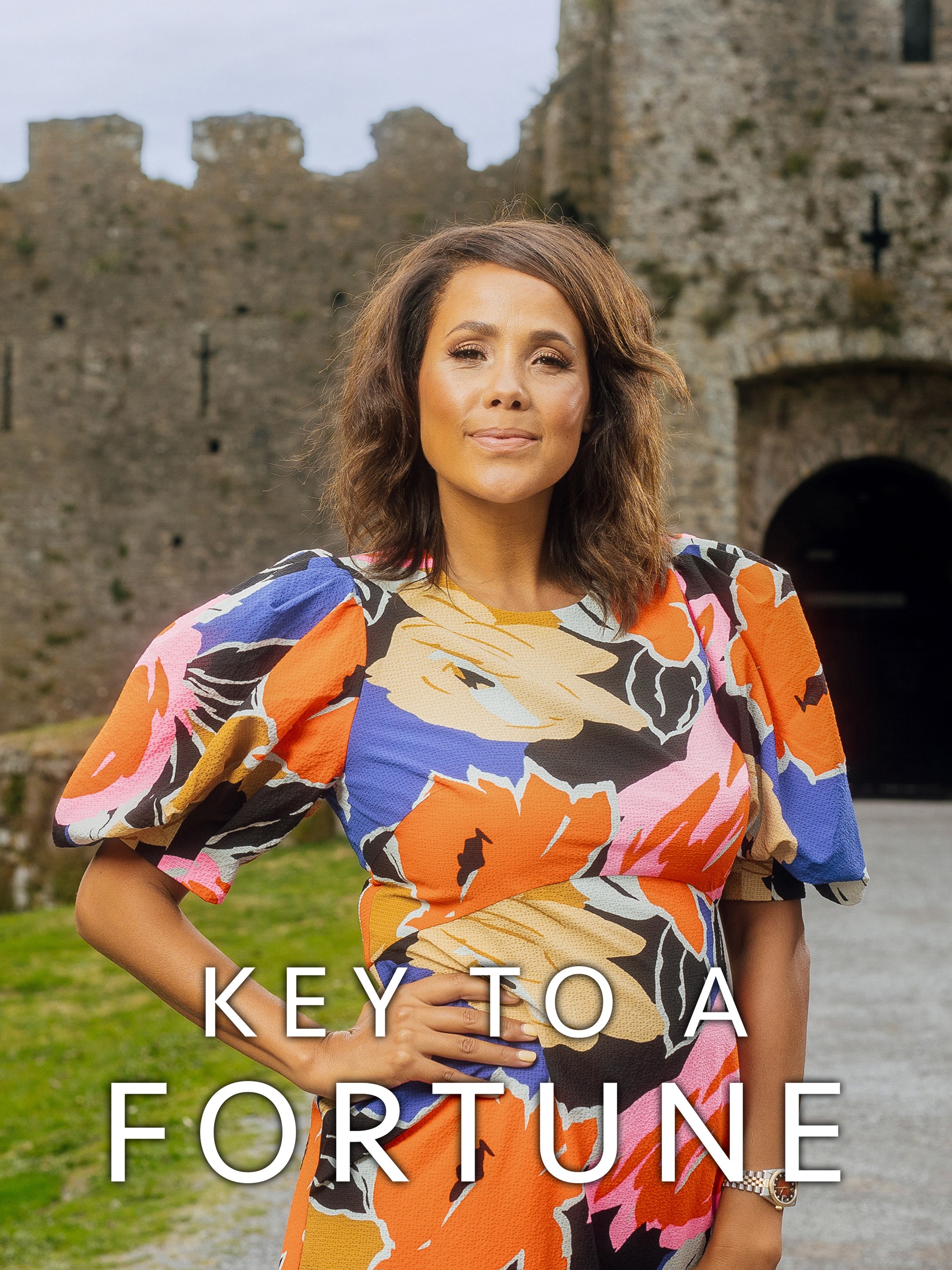 Key to a Fortune Pictures | Rotten Tomatoes