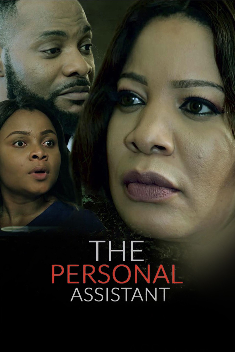 The Personal Assistant | Rotten Tomatoes