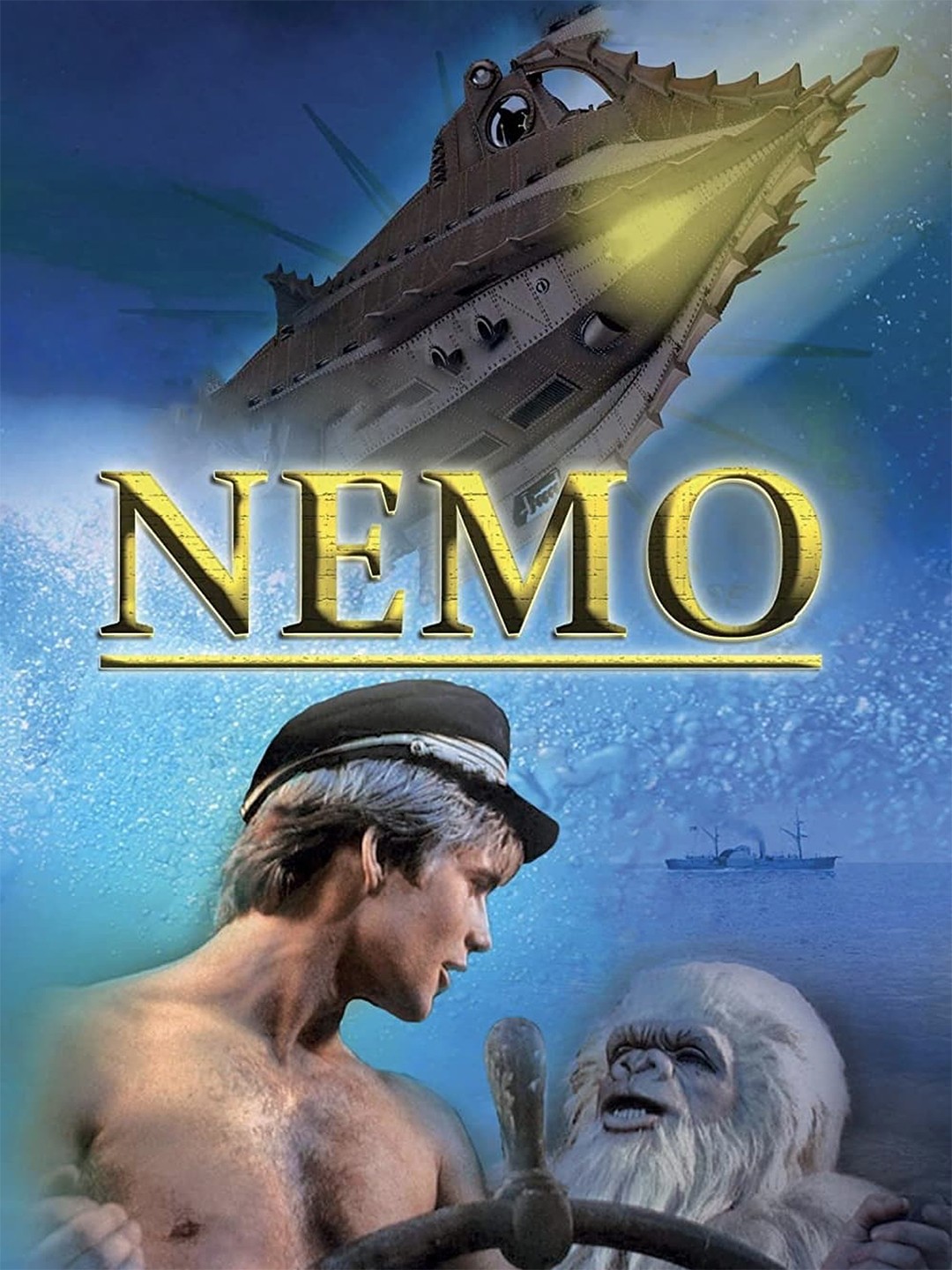 Nemo Pictures | Rotten Tomatoes