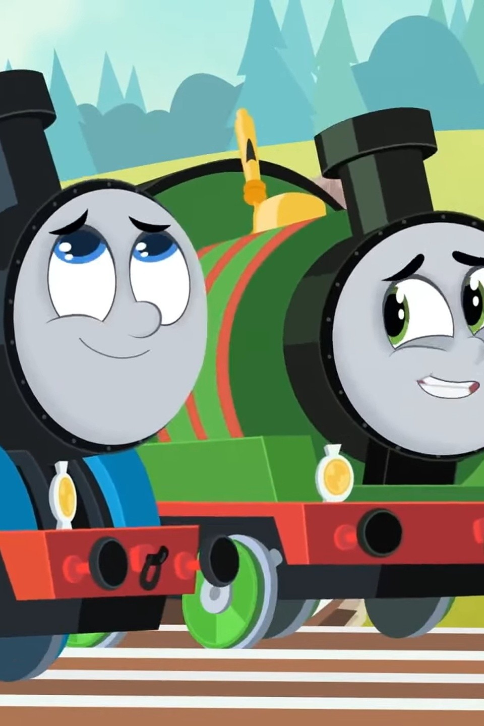 Pizza Picnic Problem Pictures | Rotten Tomatoes