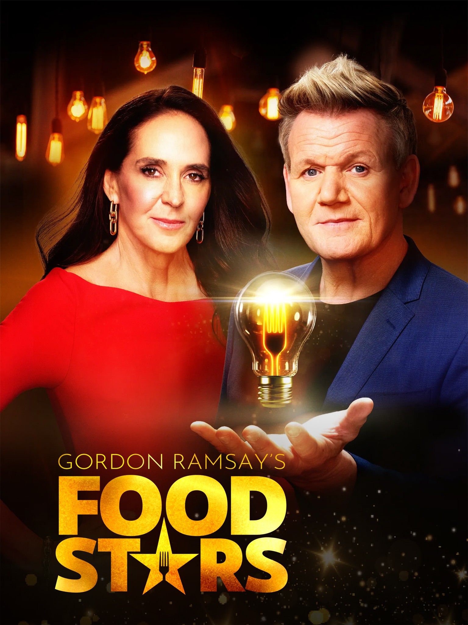 Gordon Ramsay's Food Stars Pictures | Rotten Tomatoes