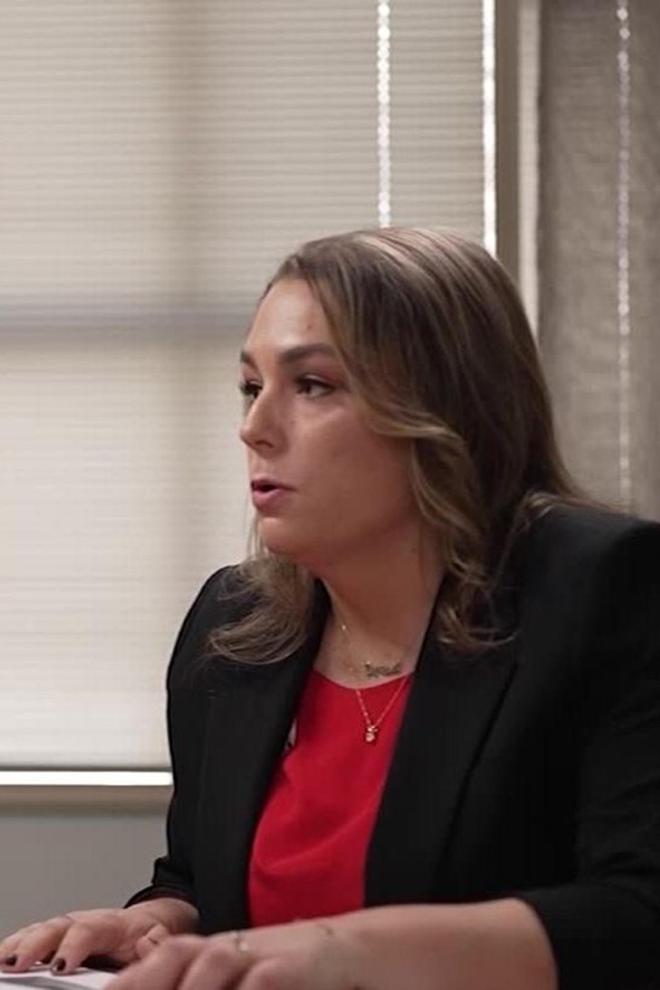 Justice Delayed: The Story of C.J. Rice Pictures | Rotten Tomatoes