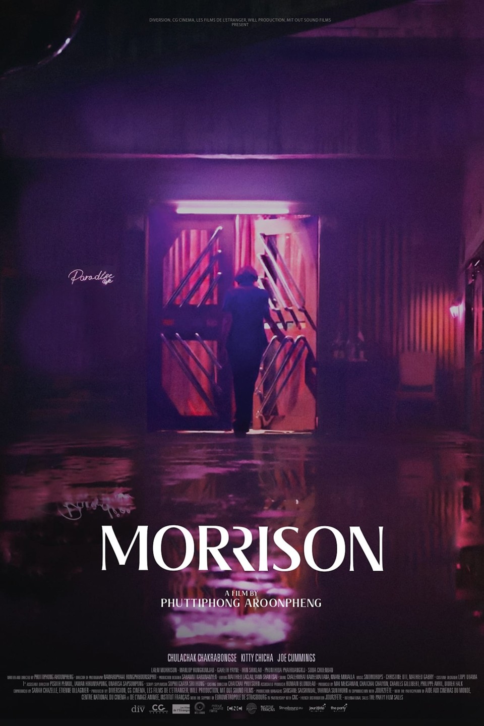 Morrison Pictures | Rotten Tomatoes