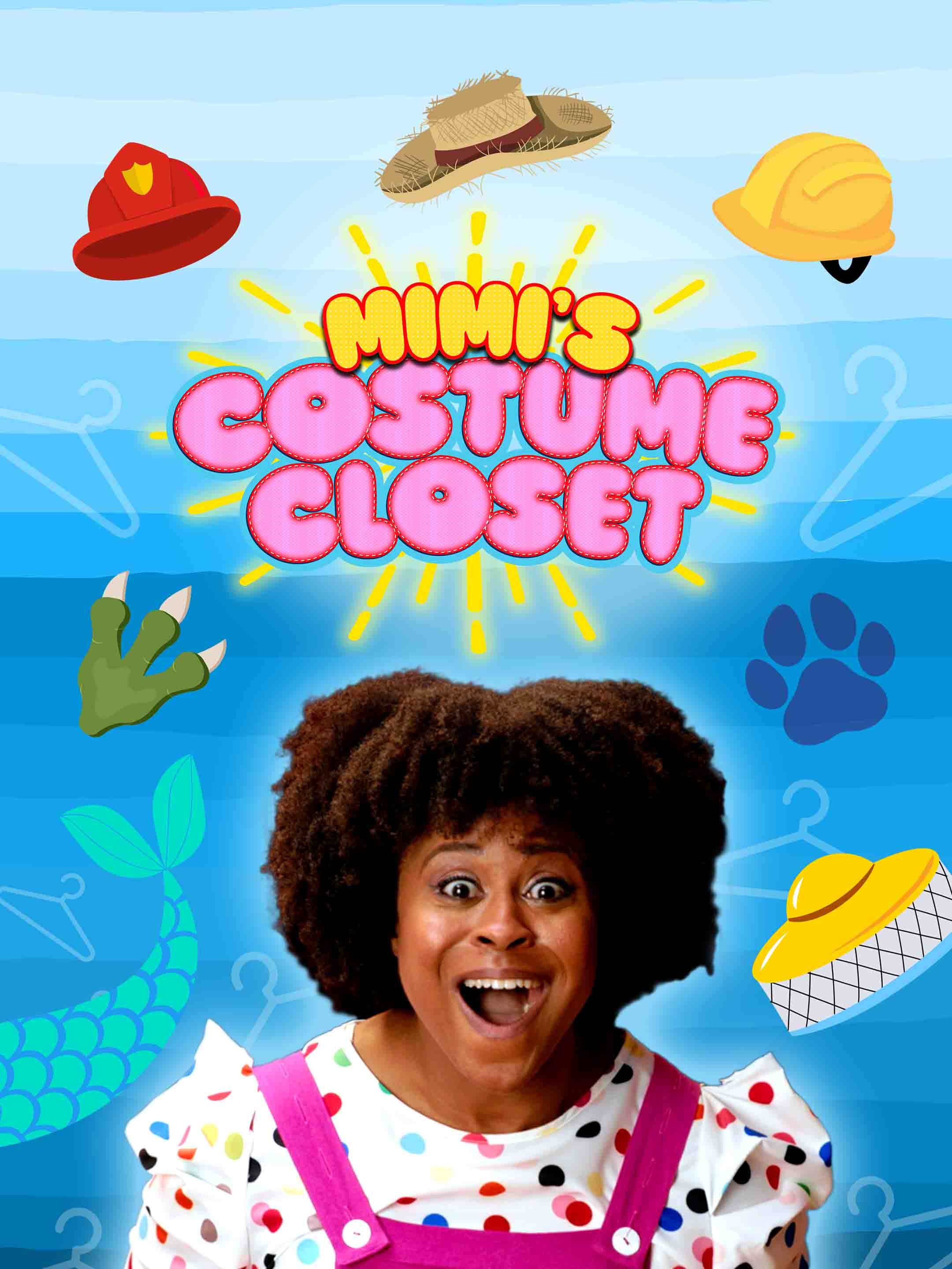 Mimi's Costume Closet Pictures | Rotten Tomatoes