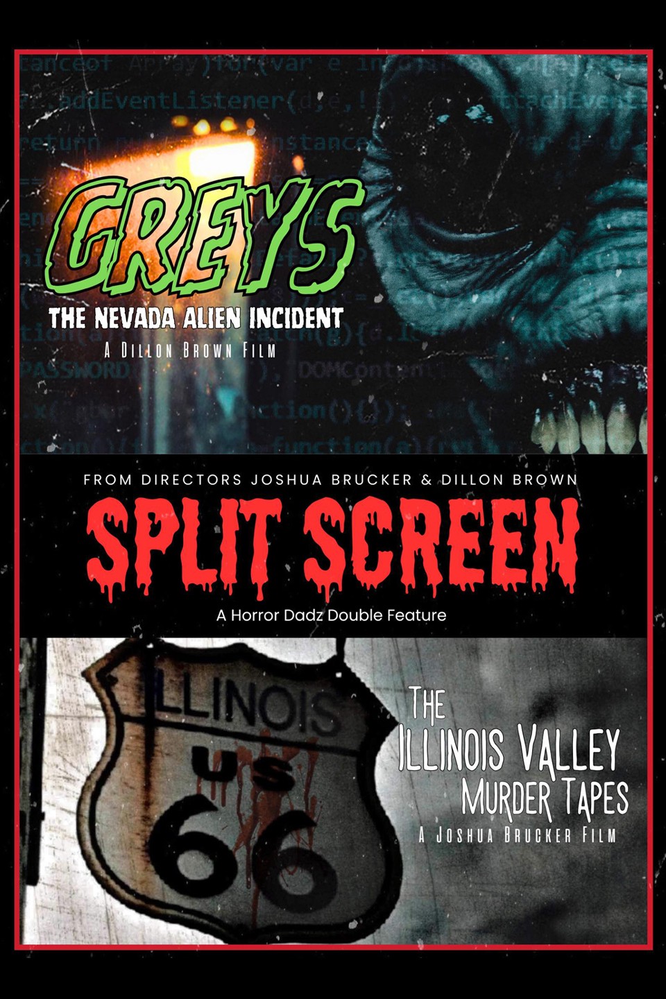 Split Screen Pictures | Rotten Tomatoes